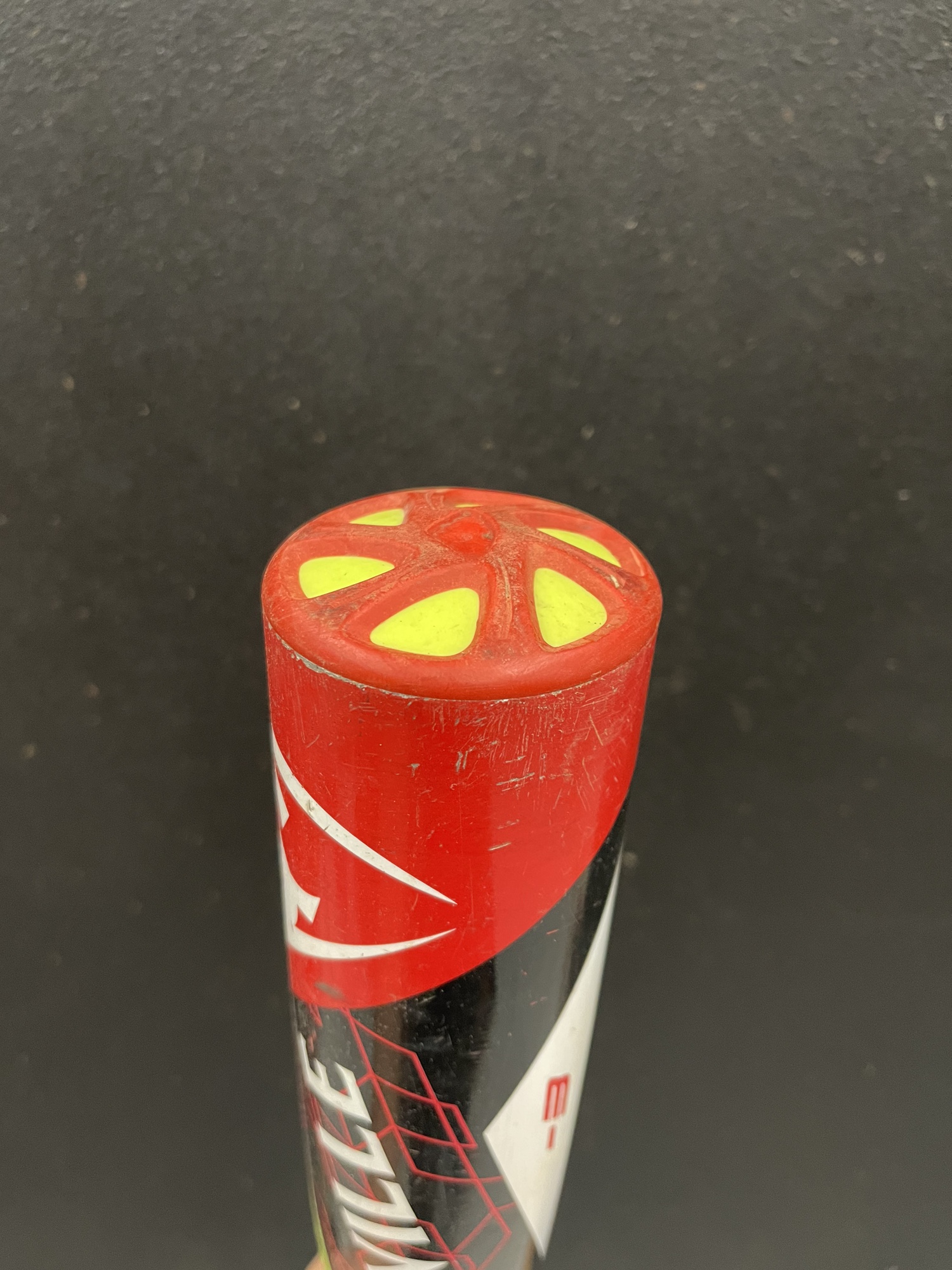 2017 Alloy (-3) 29 oz 32" Omaha 517 Bat | SidelineSwap