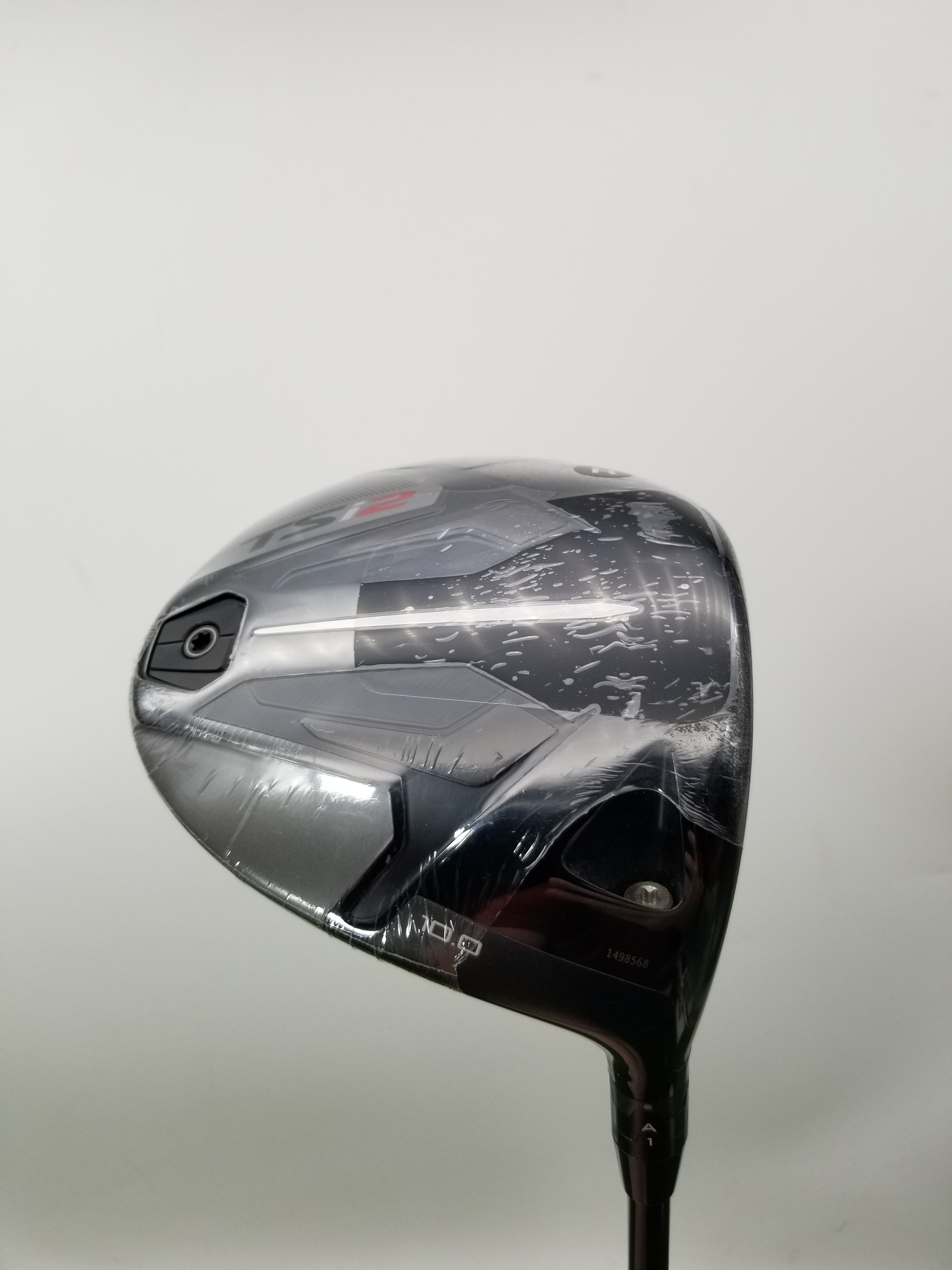 NEW 2021 TITLEIST TSI2 DRIVER 10* REGULAR TENSEI AV RAW BLUE 55 +HC BRANDNEW | SidelineSwap