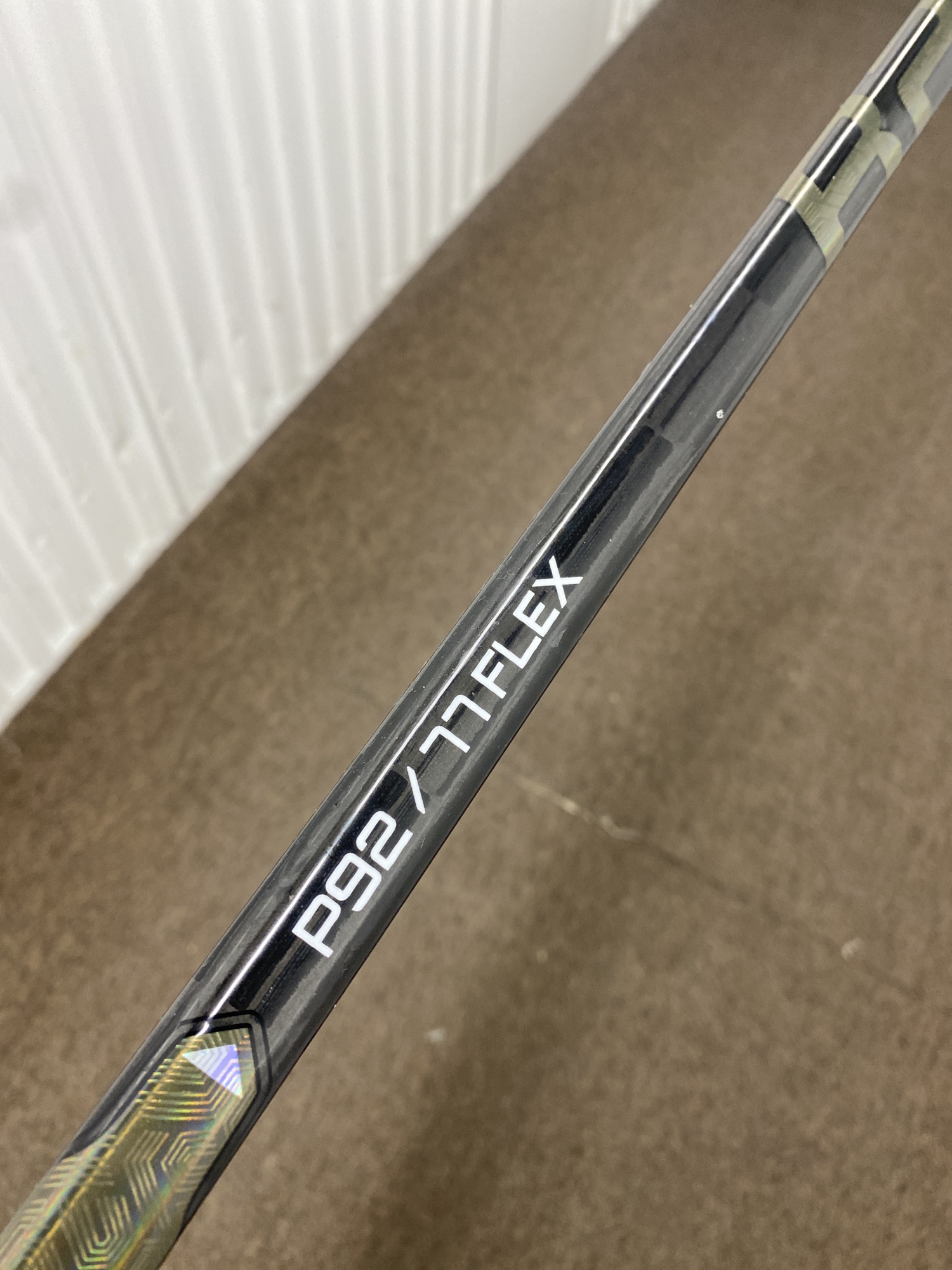 New Left Hand P92 Proto-R Hockey Stick | SidelineSwap