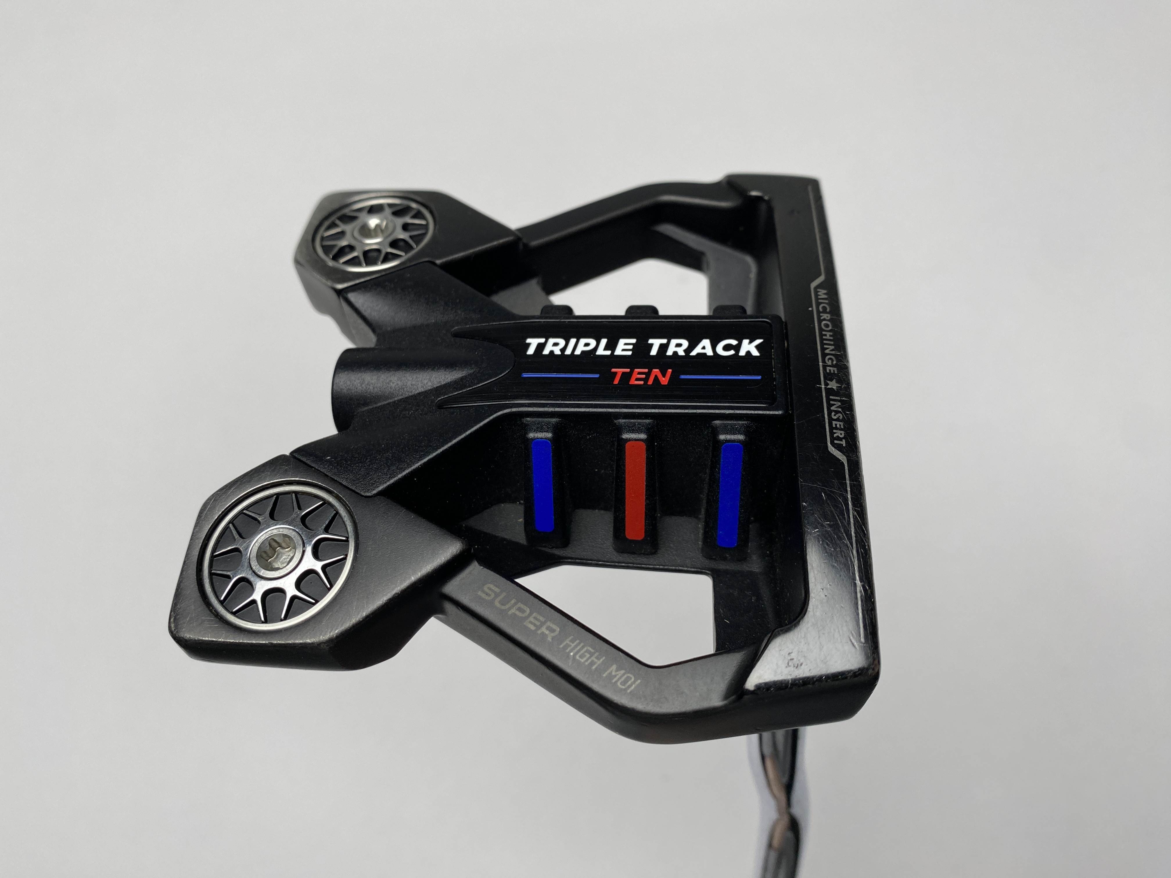 Odyssey Triple Track Ten Stroke Lab Putter 35" Mens RH | SidelineSwap