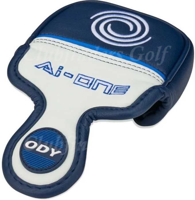 NEW Odyssey 2024 Ai-ONE ROSSIE DB 34" Mallet Putter Odyssey Stroke Lab ...