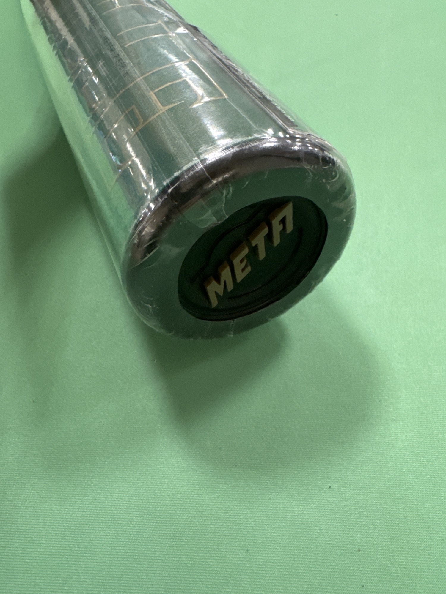 New BBCOR Certified 2023 Louisville Slugger Meta Composite Bat (-3) 30 ...