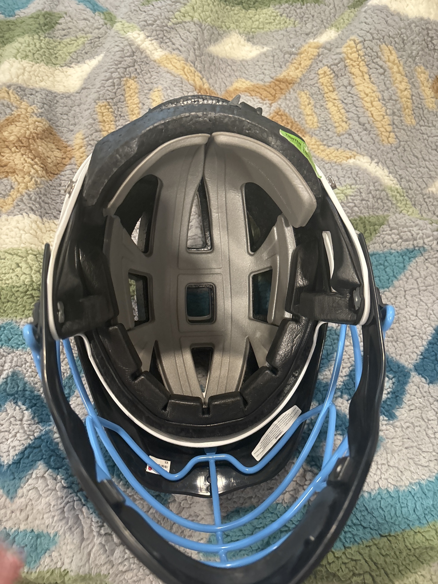 Cascade CPV-R Helmet | SidelineSwap