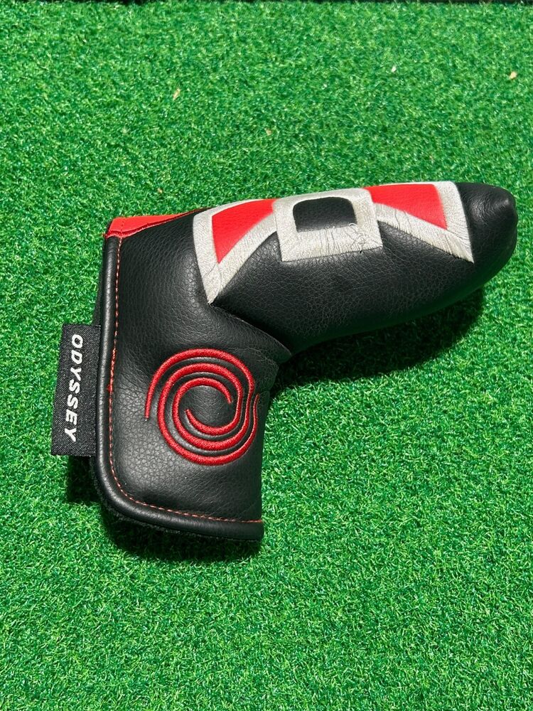 Odyssey 2021 DFX 1 Double Wide Putter 34.5" Putter RH - Used | SidelineSwap