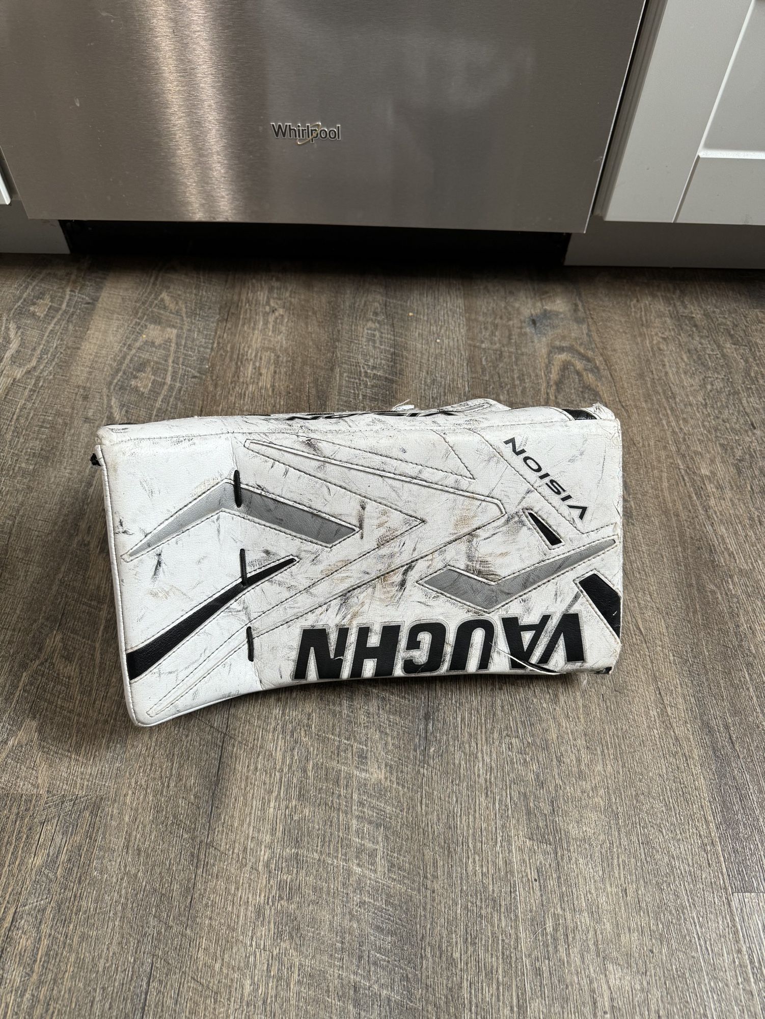 Used Regular Vaughn Vision Blocker | SidelineSwap