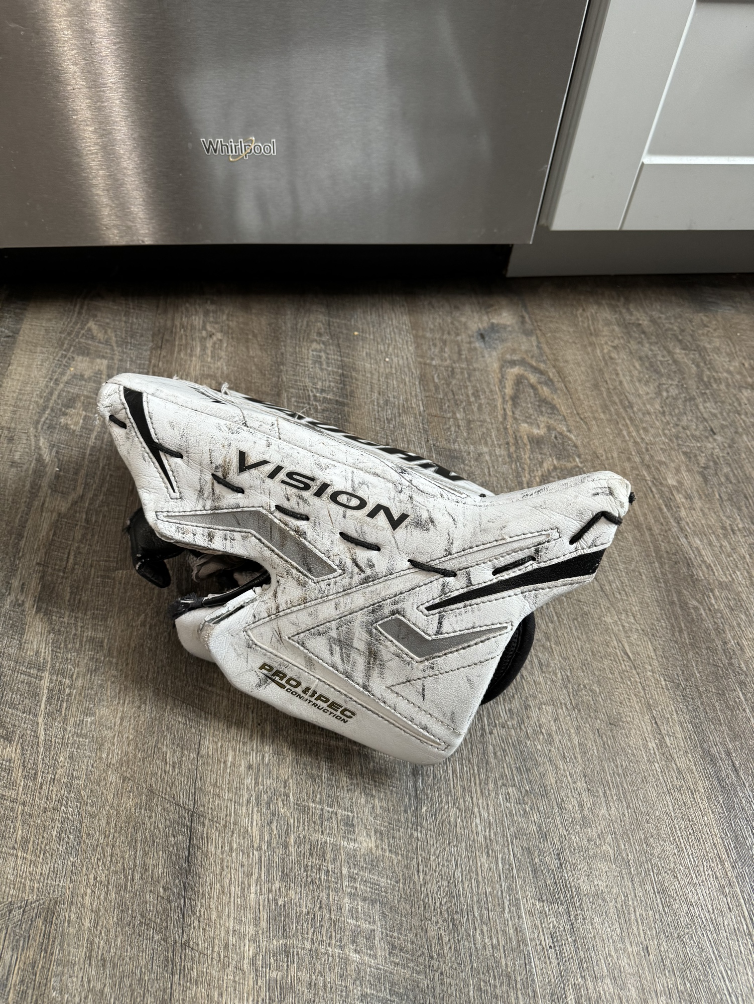 Used Regular Vaughn Vision Blocker | SidelineSwap