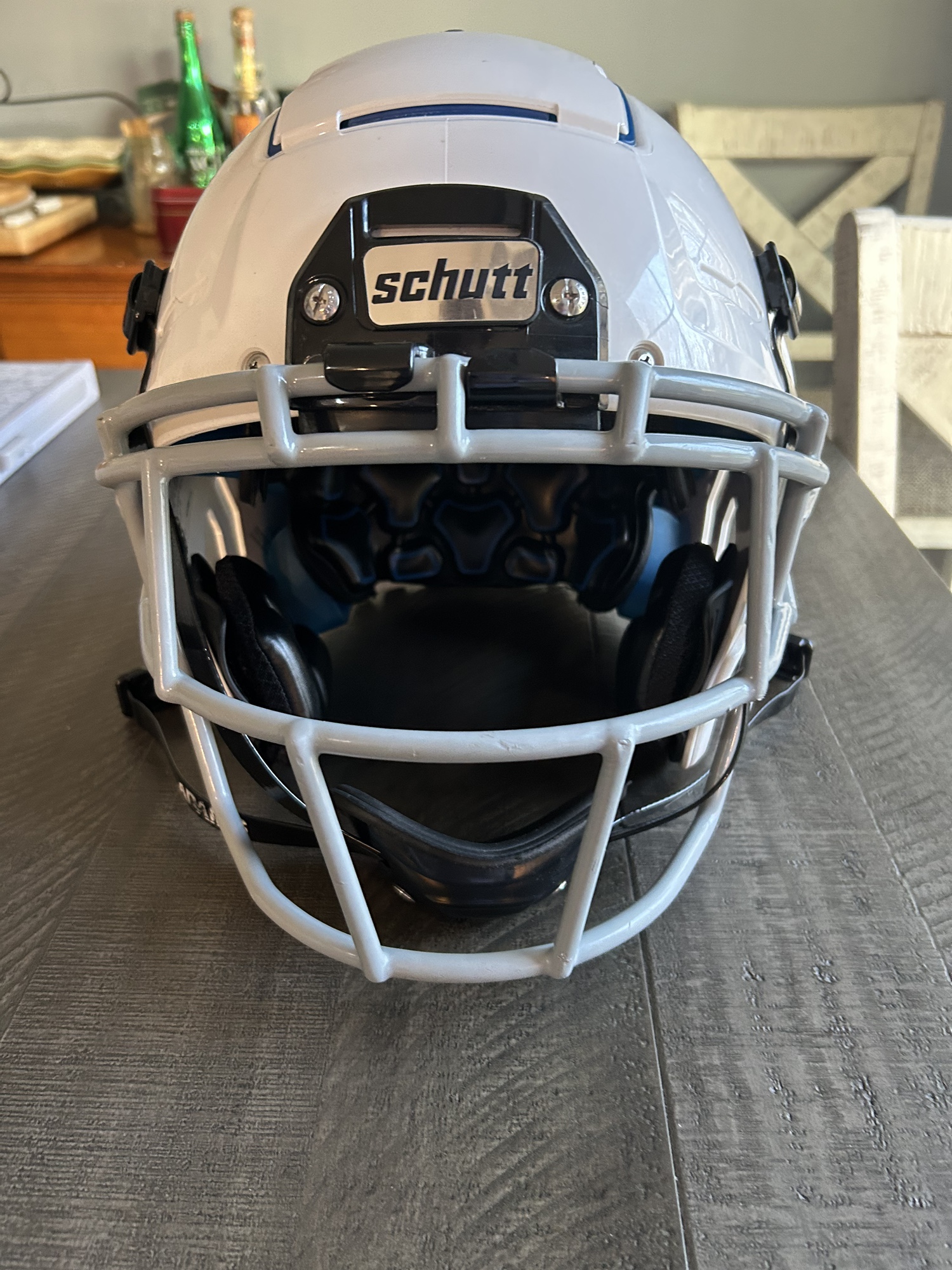 New Medium Schutt F7 Helmet | SidelineSwap