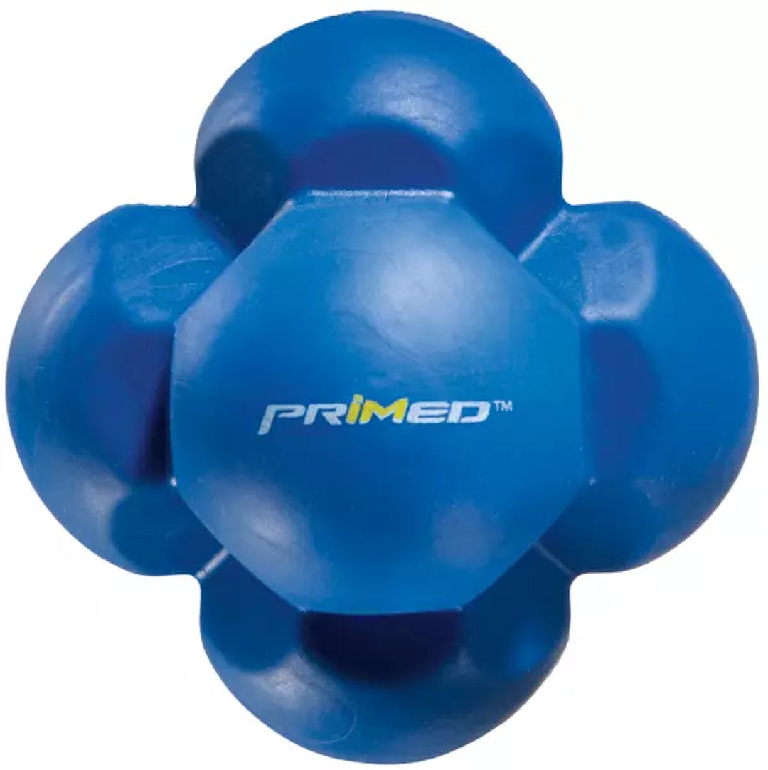 Used Primed Reactive Training Ball Baseball And Softball Training Aids ...