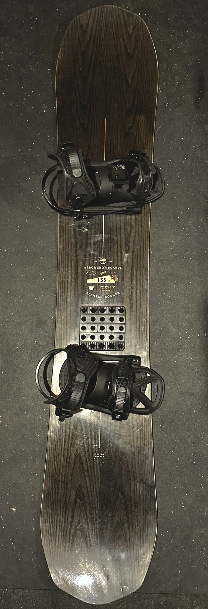 Arbor Element Rocker Snowboard | SidelineSwap