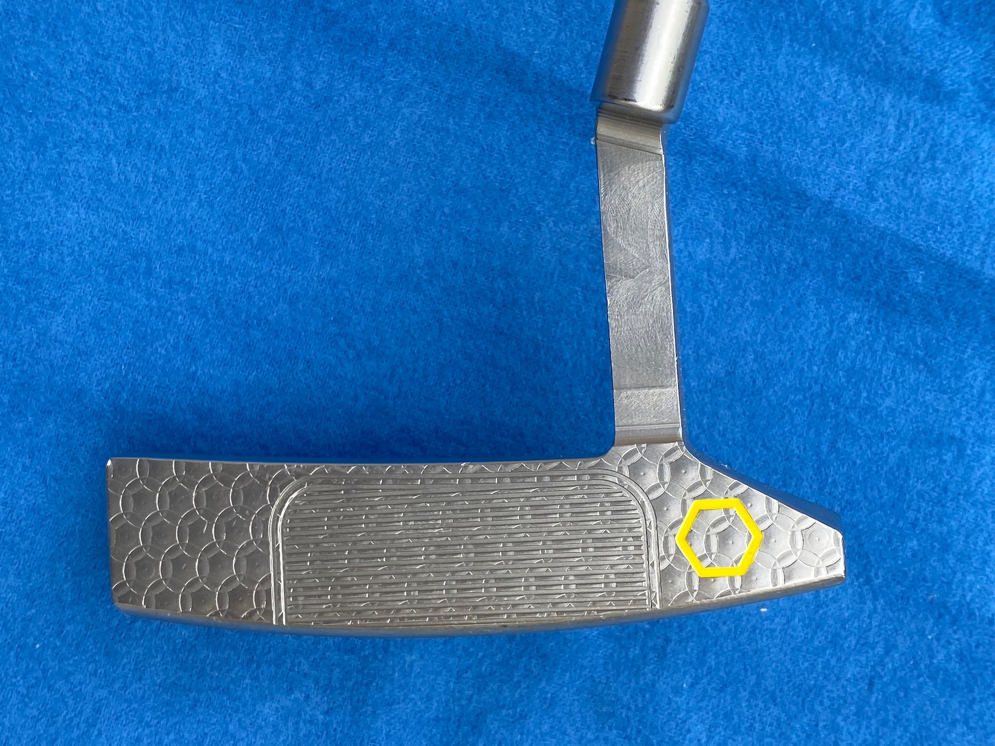 Bettinardi Tour Issue/Tour Stock Jam Dass Putter | SidelineSwap