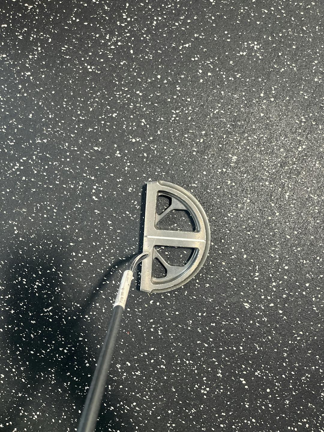 Used Ping Doc 15 Mallet Putters | SidelineSwap