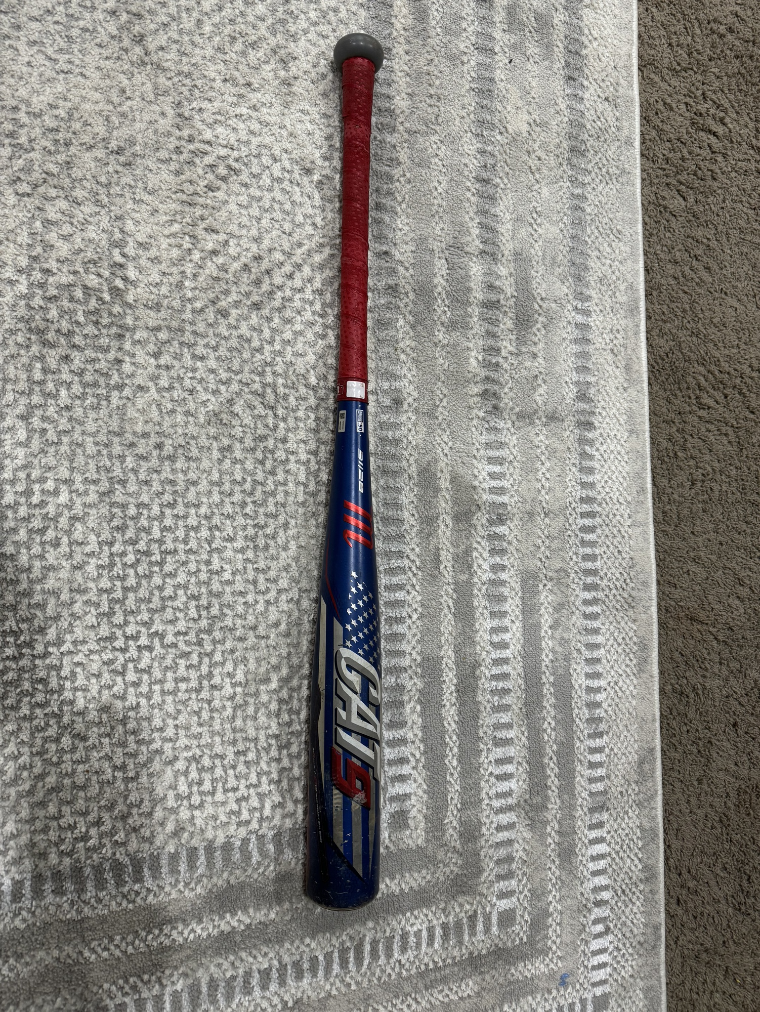 Marucci CAT 9 BBCor Alloy (-3) 28 oz 31" CAT9 Bat | SidelineSwap