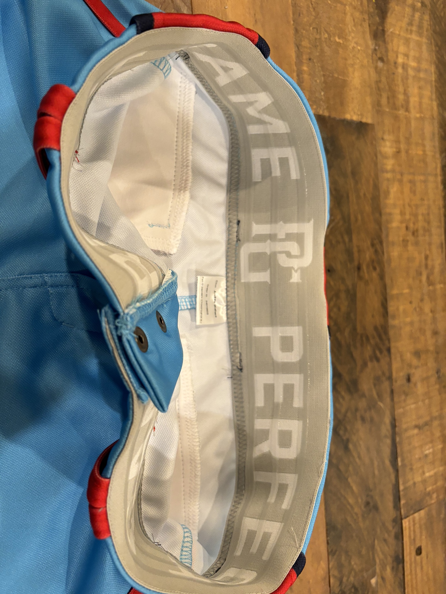 Brand New: Perfect Game Knickers | SidelineSwap