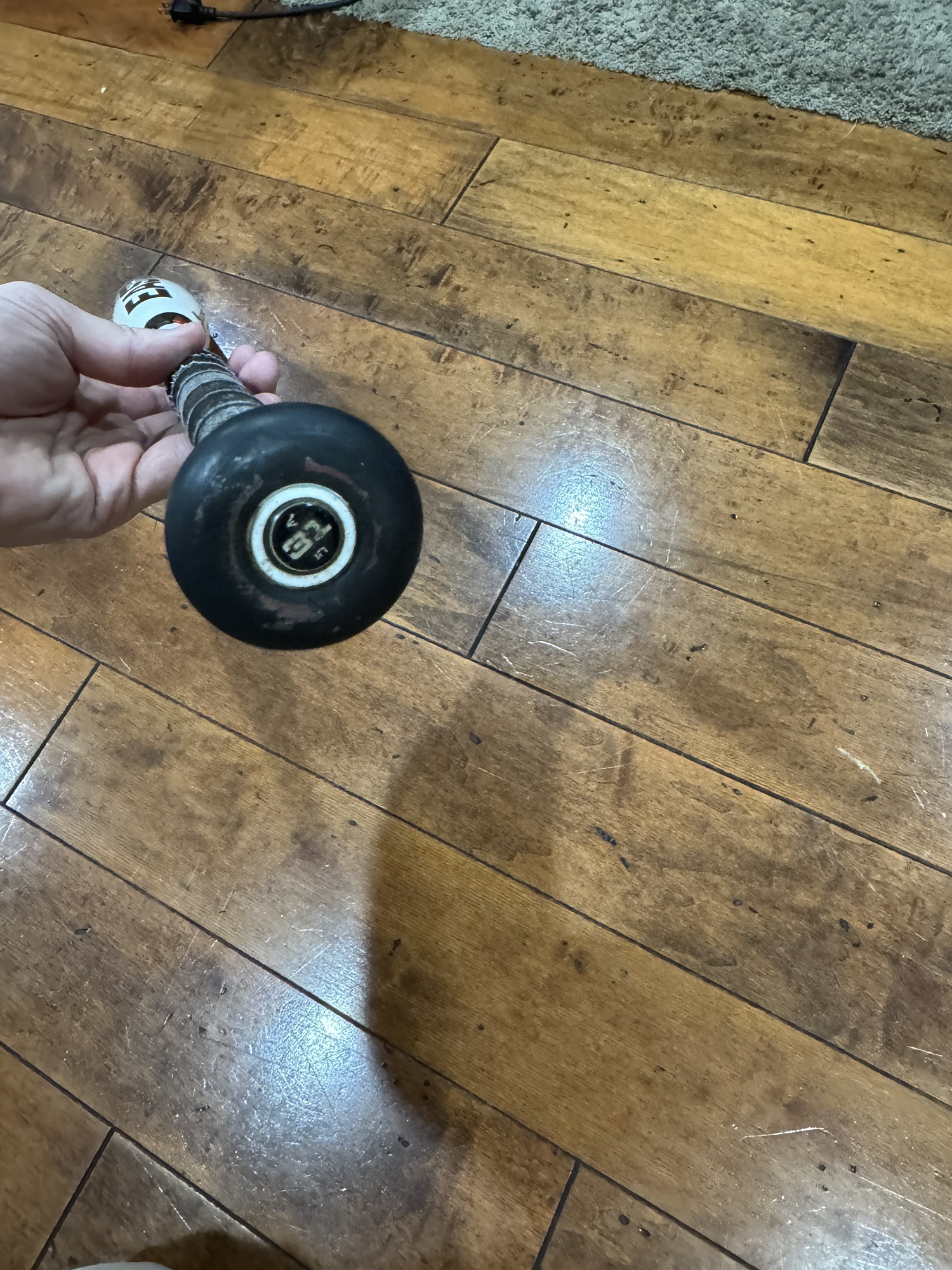 Easton ADV 360 Composite (-10) 21 oz 31" ADV 360 Bat | SidelineSwap