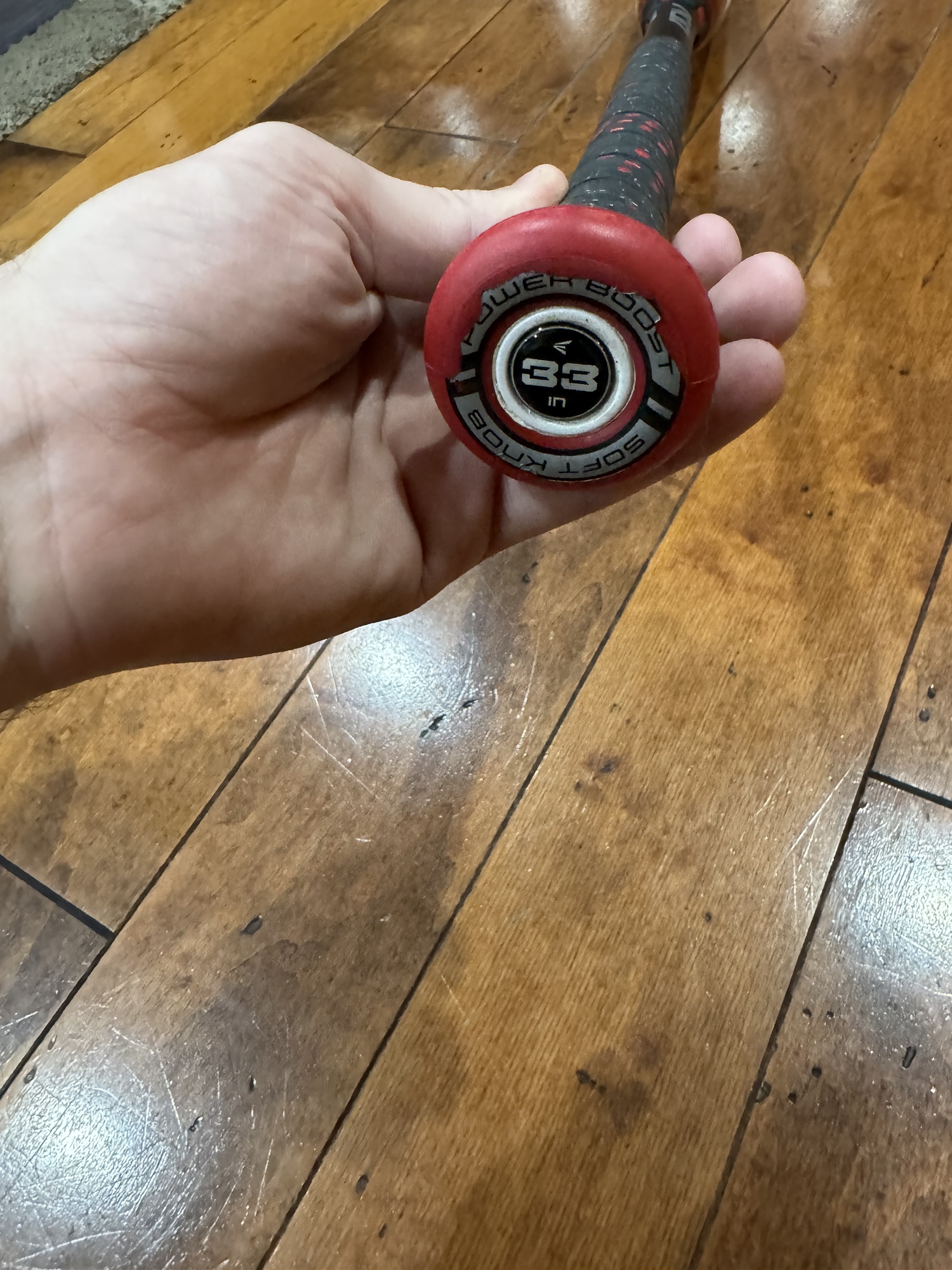 Easton ADV 360 BBCor Composite (-3) 30 oz 33" ADV 360 Bat | SidelineSwap