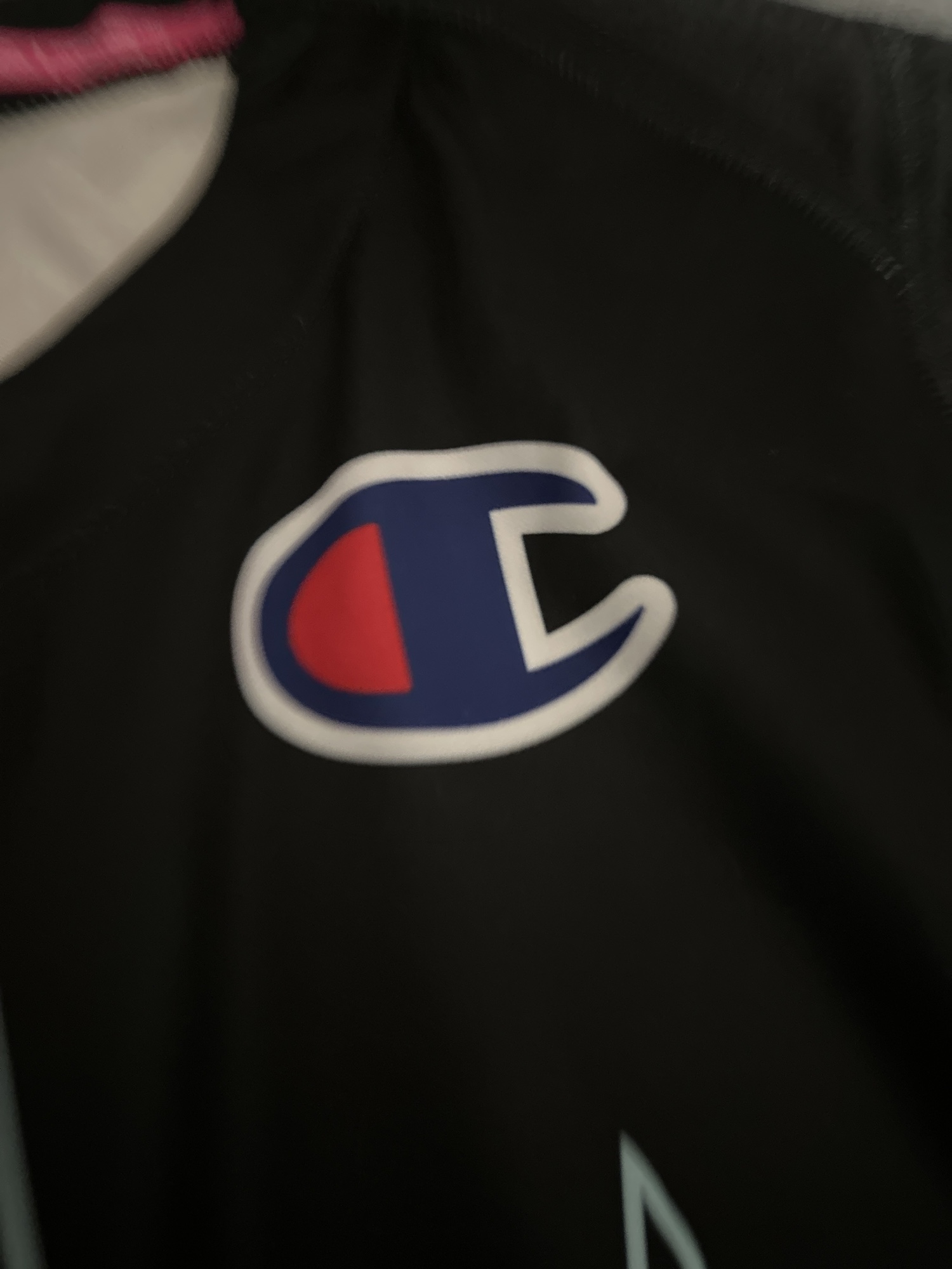 conner ferall lacrosse jersey chrome pll #25 | SidelineSwap