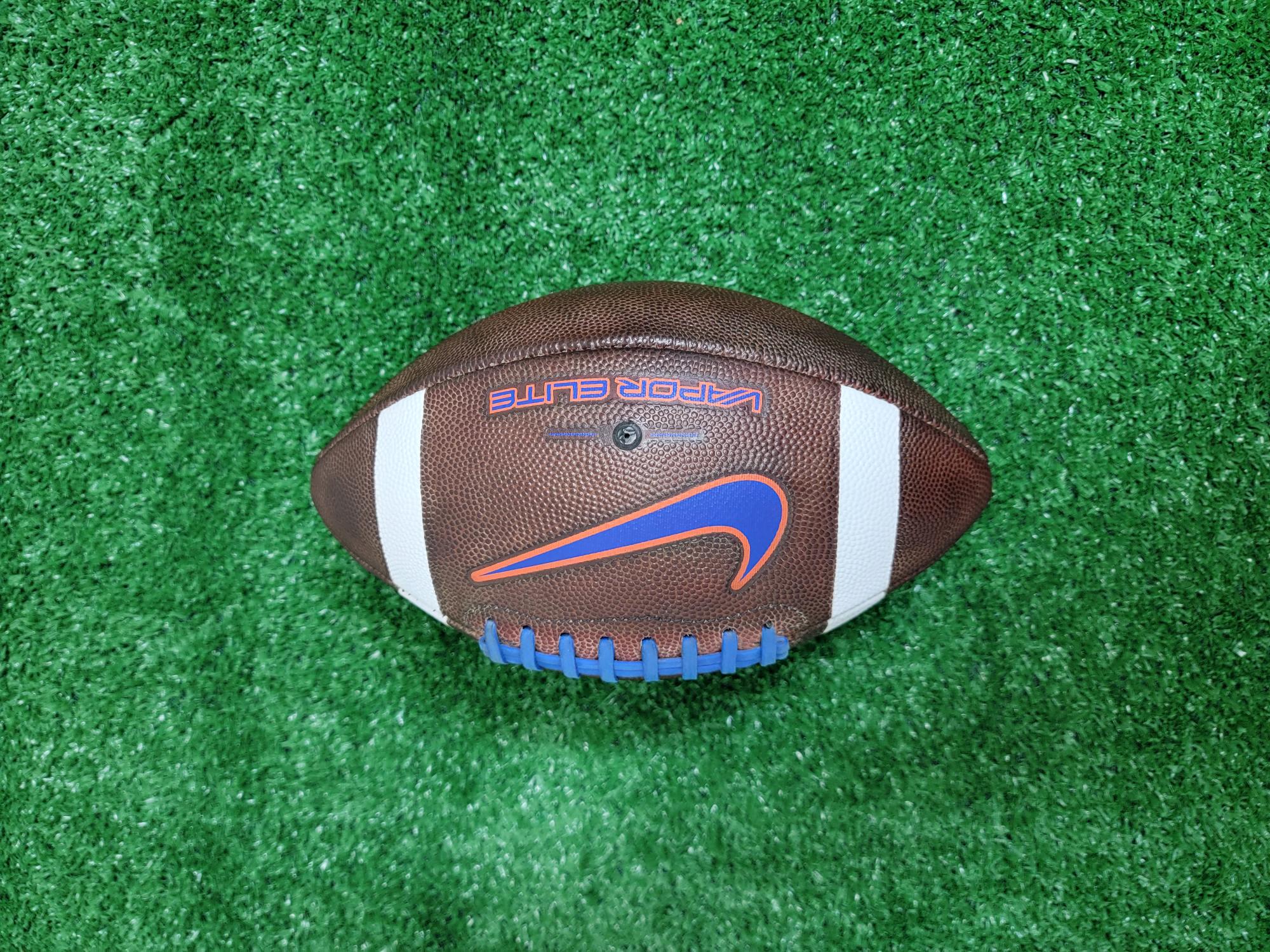 Florida Gators Elite Game Football (Fully Mudded/Prepped) | SidelineSwap