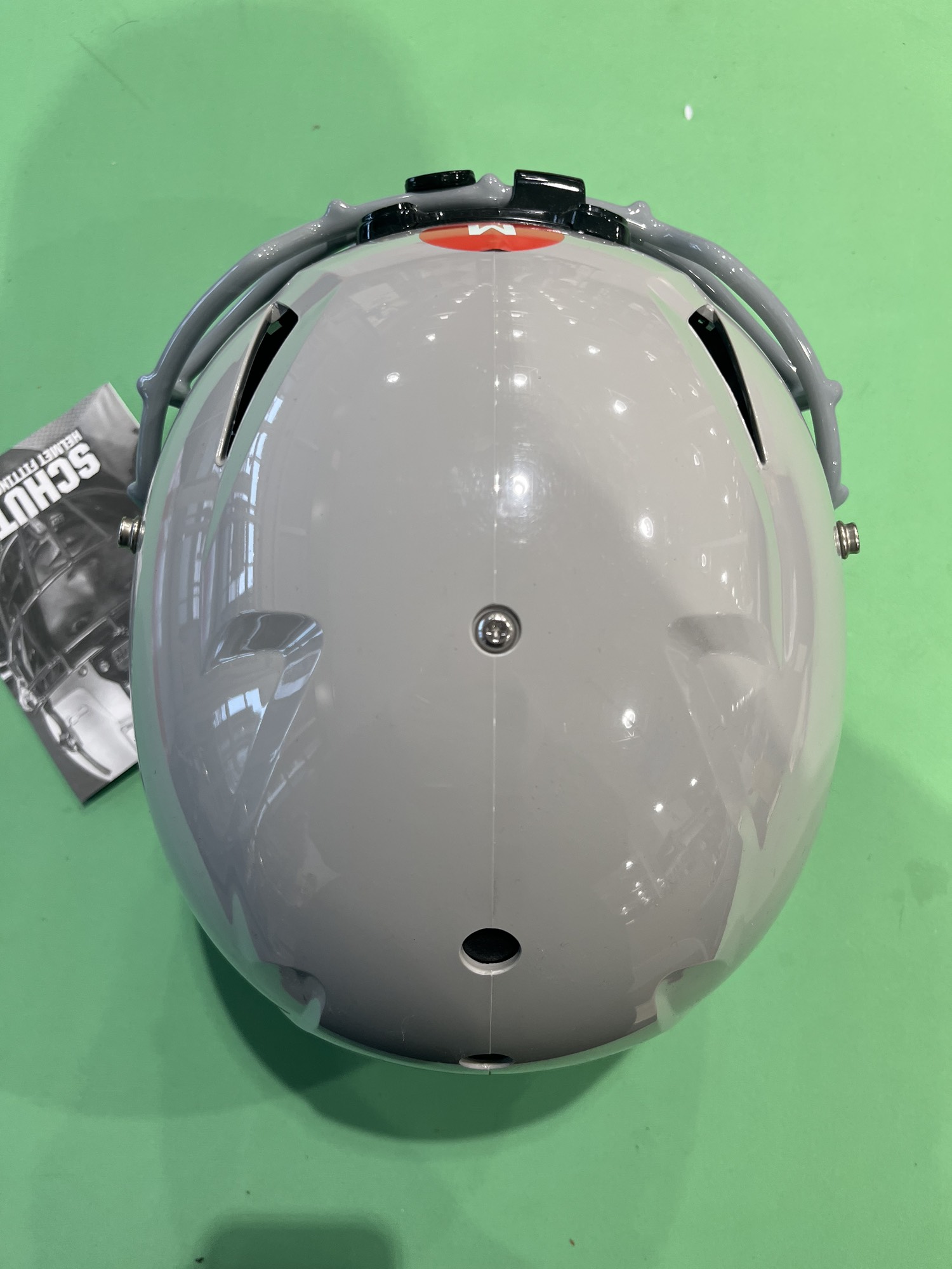 New Medium Schutt Vengeance A11 Helmet | SidelineSwap