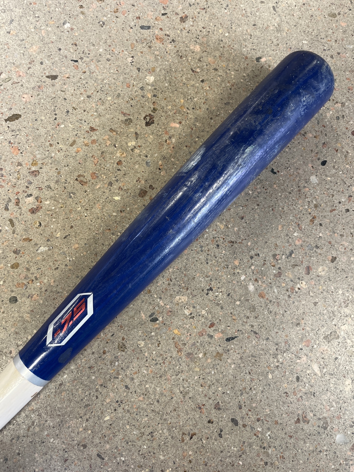 Used Kid Pitch (9YO-13YO) Fungo Rawlings Player Preferred Series Y62 ...