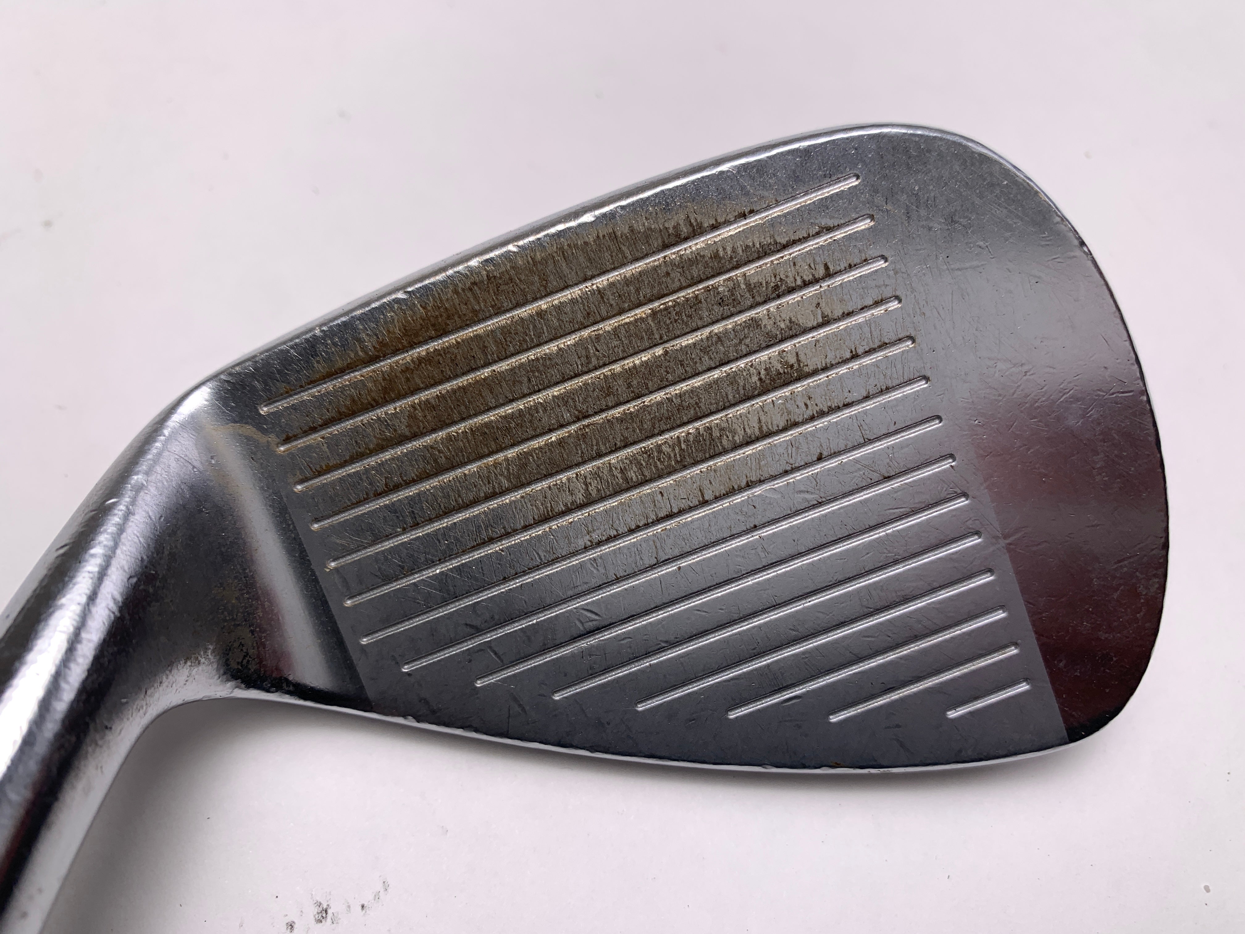 Mizuno MP-H4 Iron Set 5-PW Project X PXi 5.0 Senior Steel Mens RH Midsize Grips | SidelineSwap