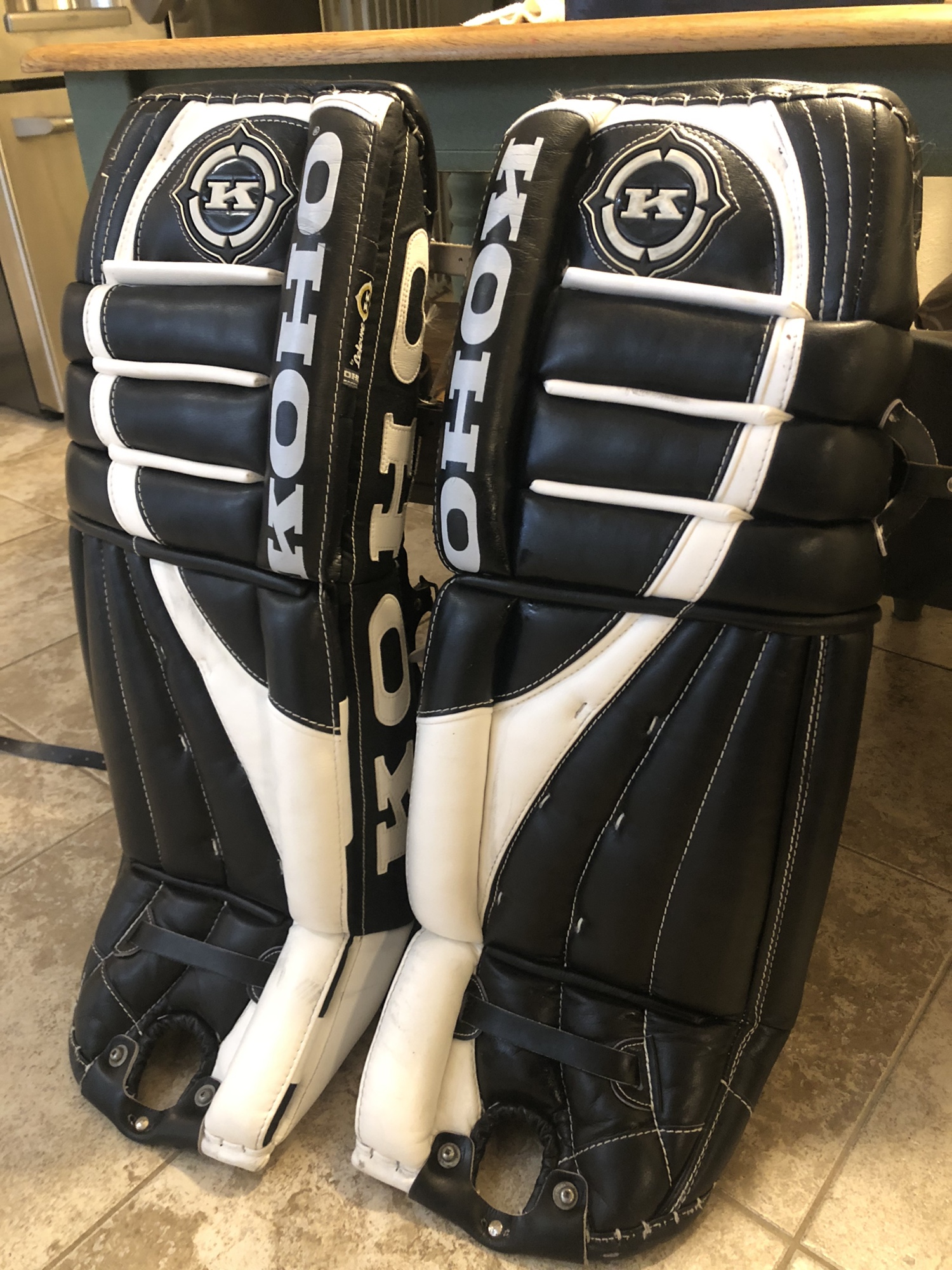 33" Koho Full Kit | SidelineSwap