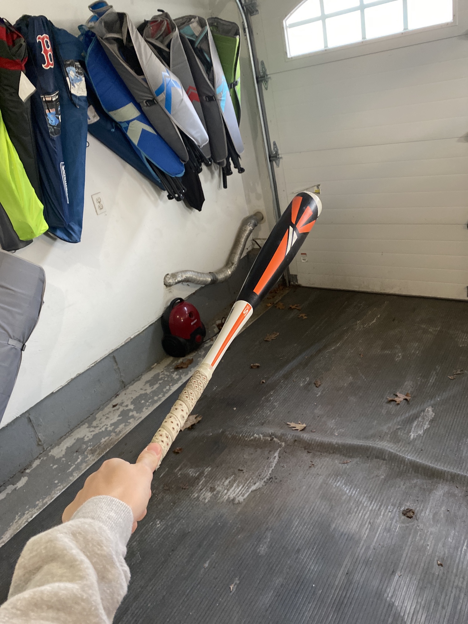 2020 Composite (-10) 20 oz 30" Mako Bat | SidelineSwap