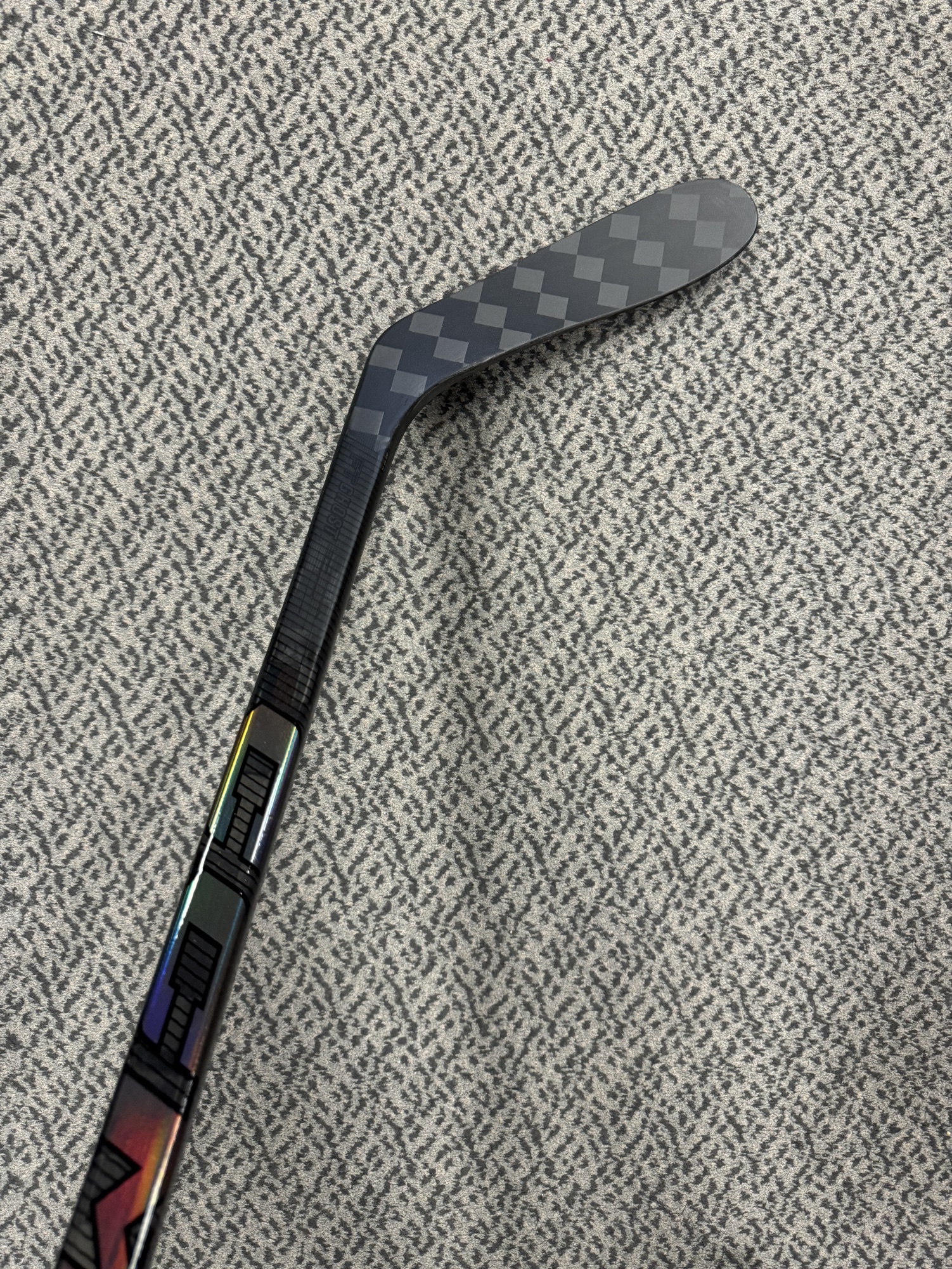CCM FT Ghost 50 flex P28 curve right hand stick | SidelineSwap