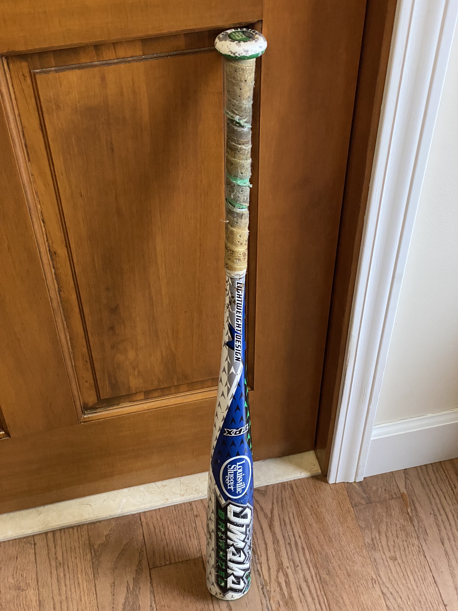 Louisville Slugger TPX Omaha Balanced BBCOR Baseball Bat | SidelineSwap