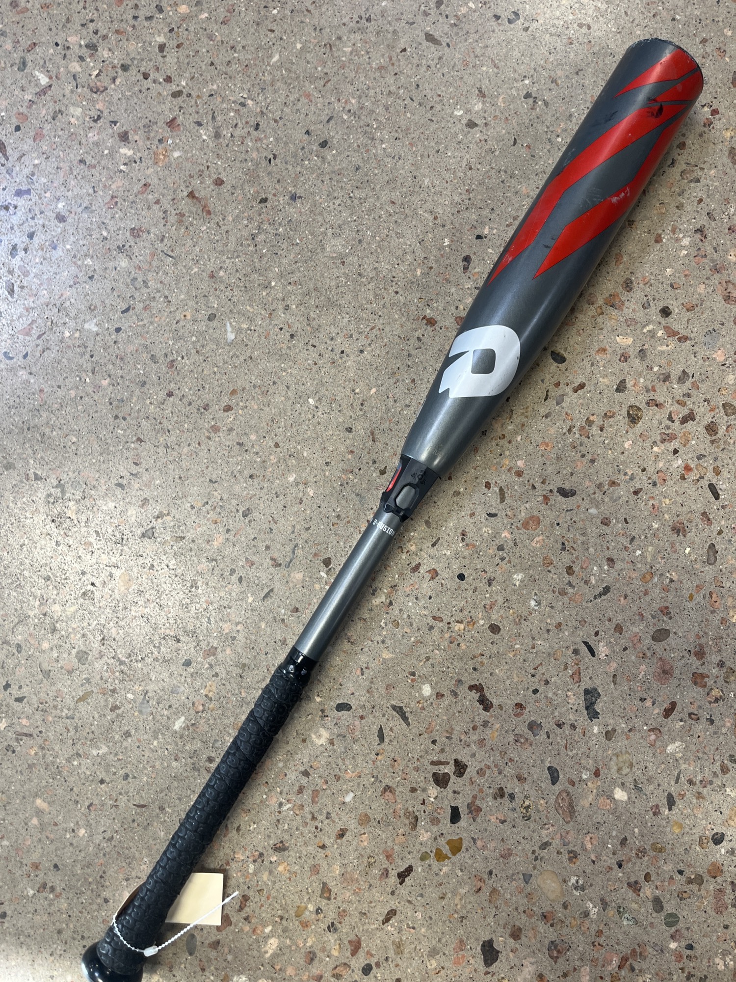 Used Kid Pitch (9YO-13YO) USSSA Certified 2019 DeMarini CF Zen ...