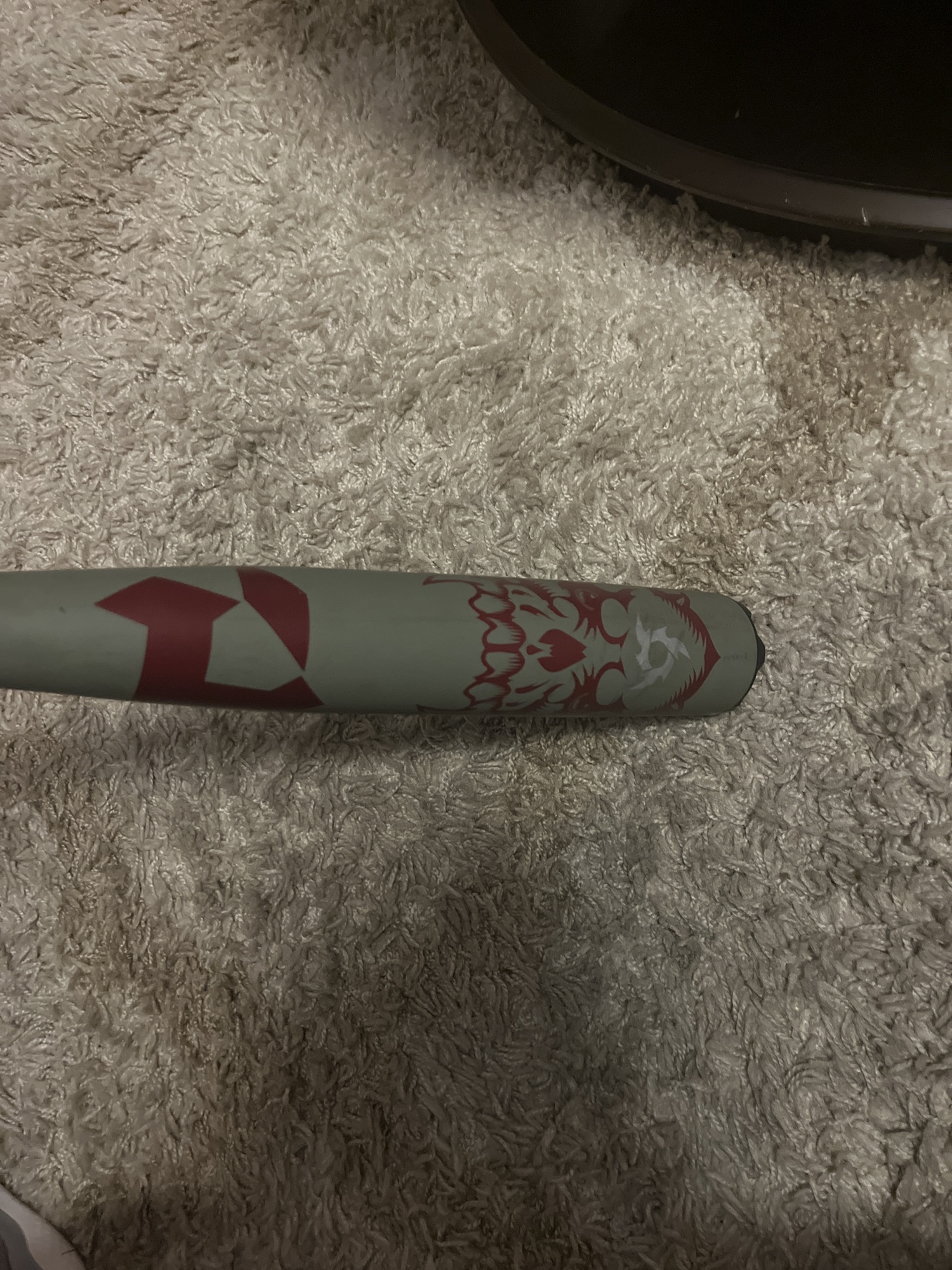 Custom Demarini Voodoo One | SidelineSwap