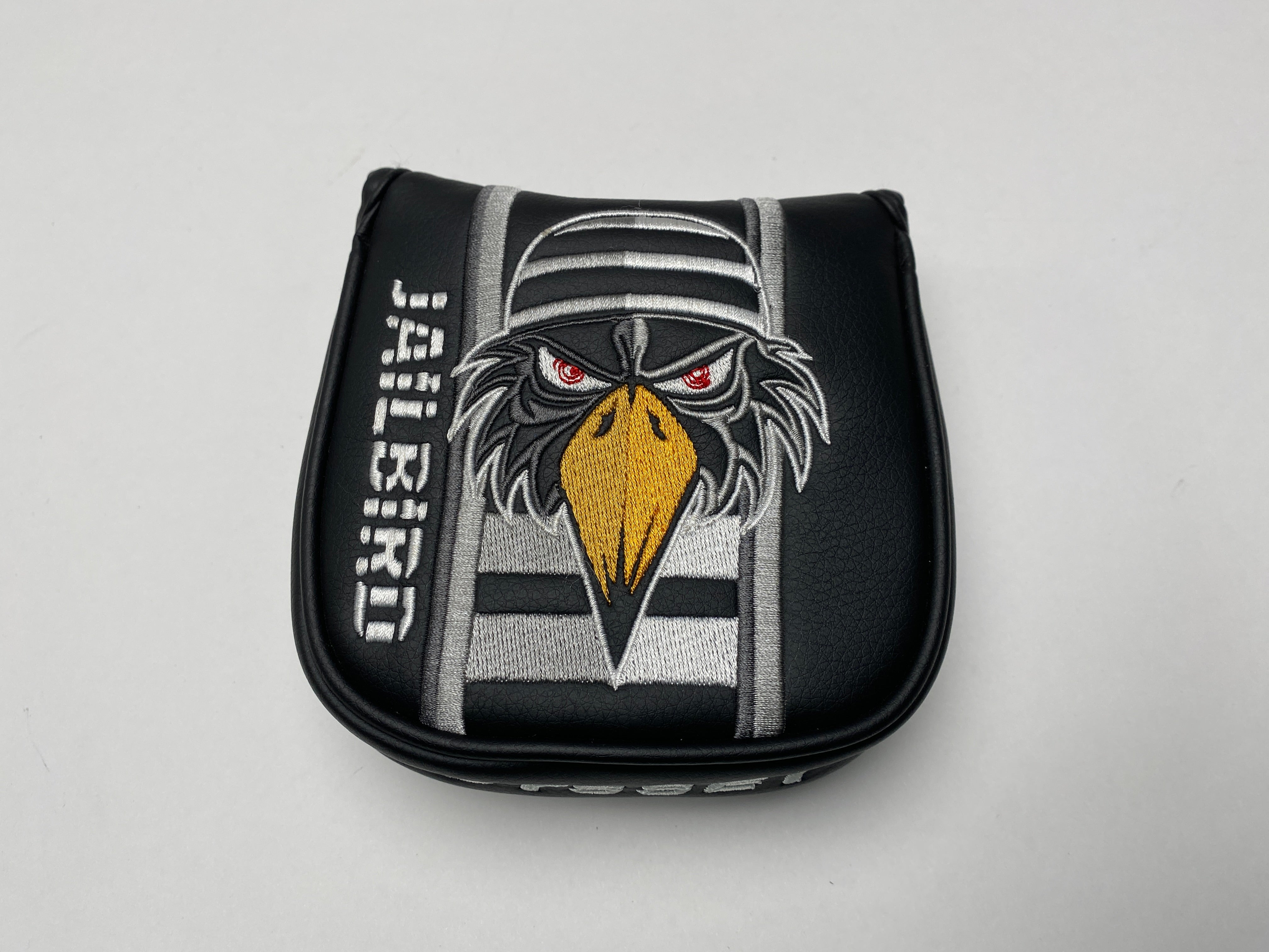 Odyssey Jailbird 380 Limited Edition Putter 37" Mens RH Rickie Fowler ...