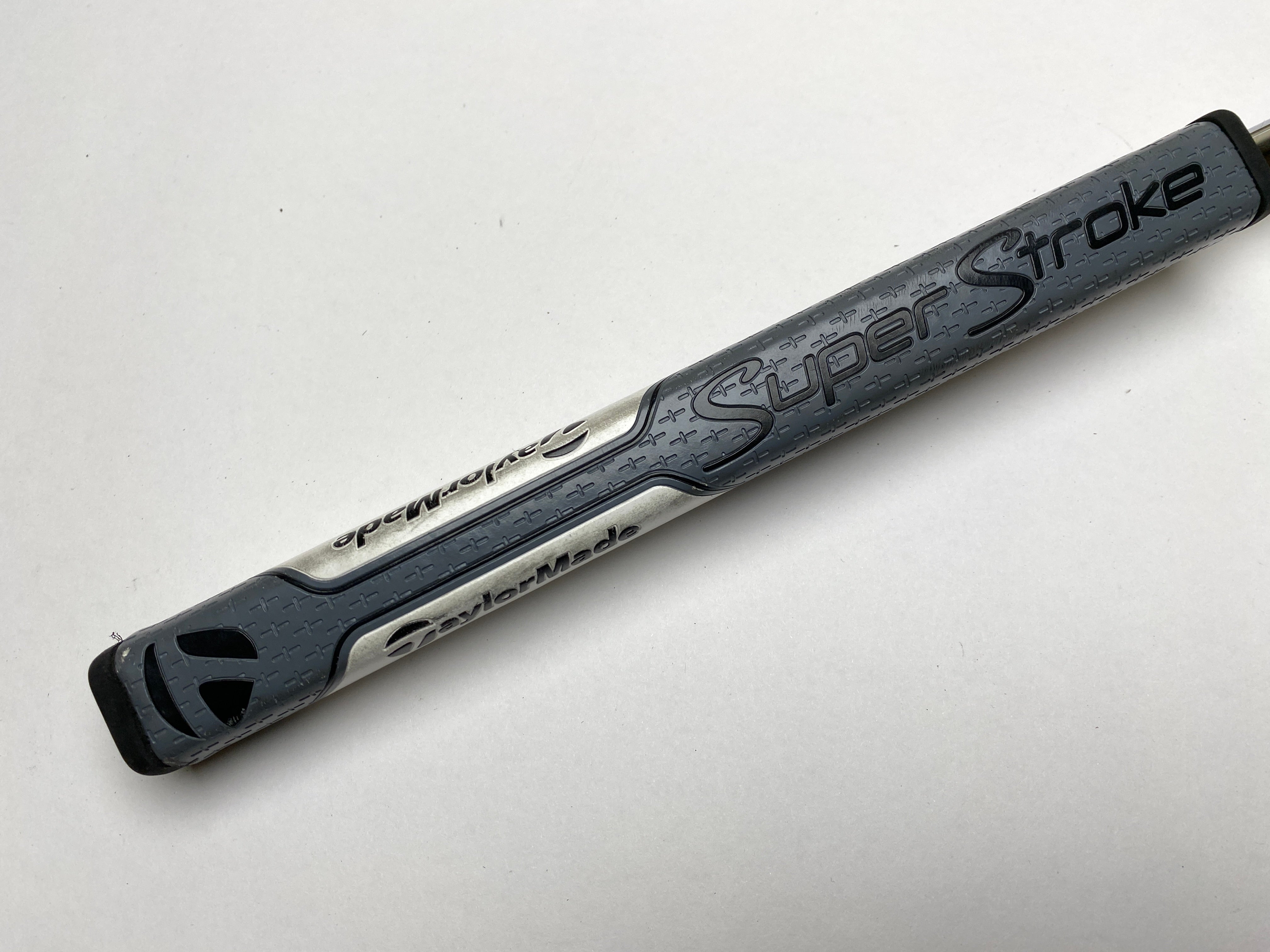 TaylorMade Spider GT Small Slant Red Putter 34" SuperStroke Pistol GTR ...