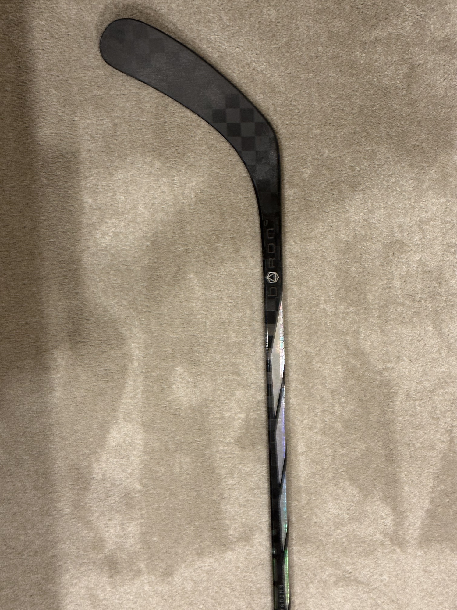 Used Left Hand P92 Proto-R Hockey Stick | SidelineSwap