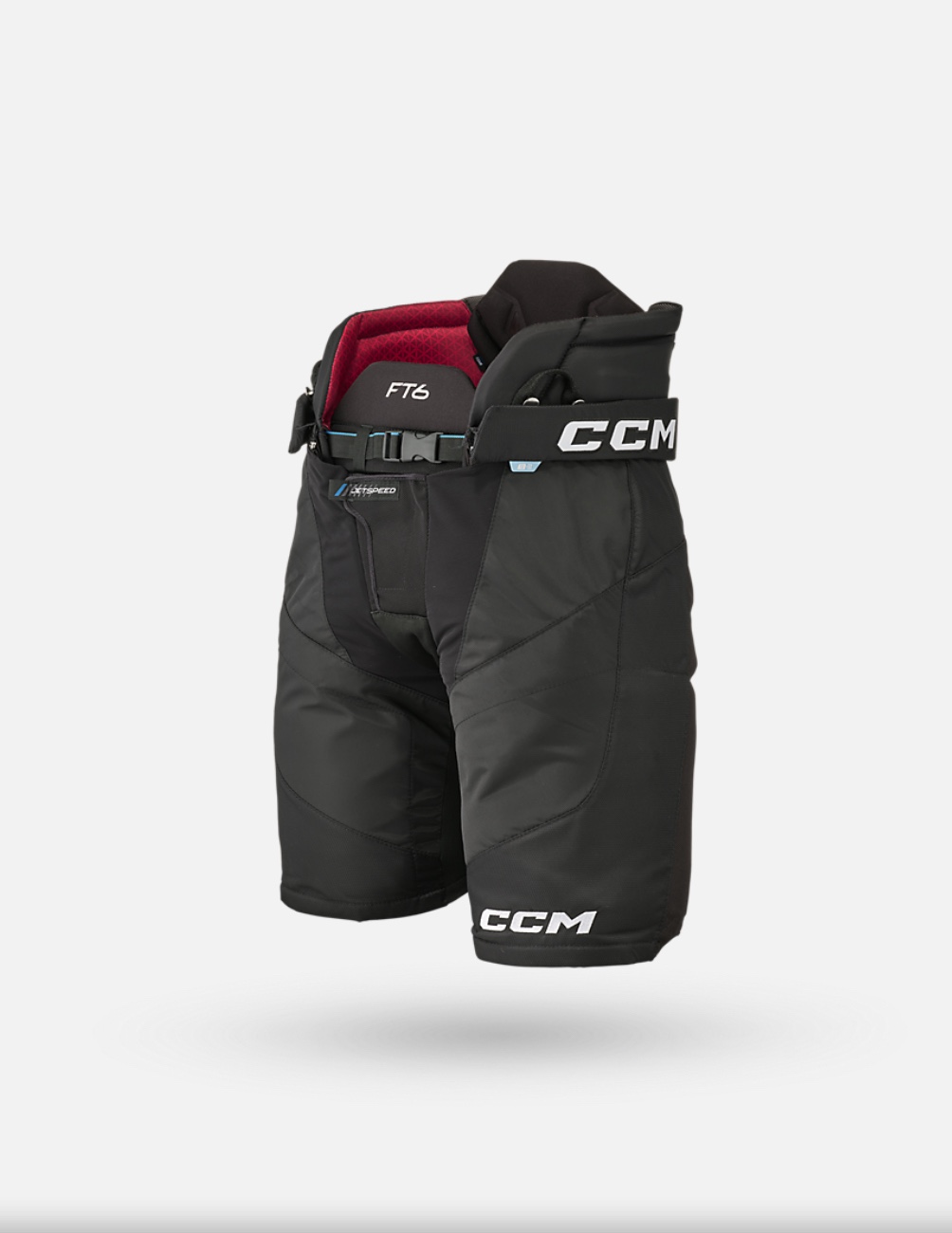 Used Medium CCM Jetspeed FT6 Hockey Pants | SidelineSwap