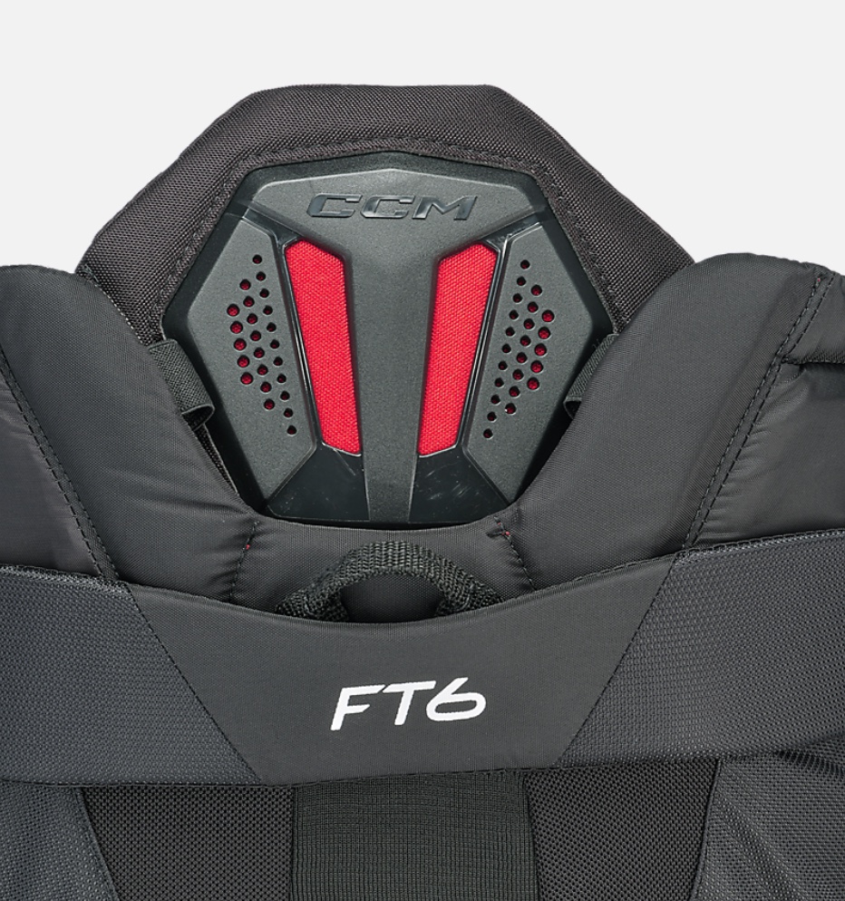 Used Medium CCM Jetspeed FT6 Hockey Pants | SidelineSwap