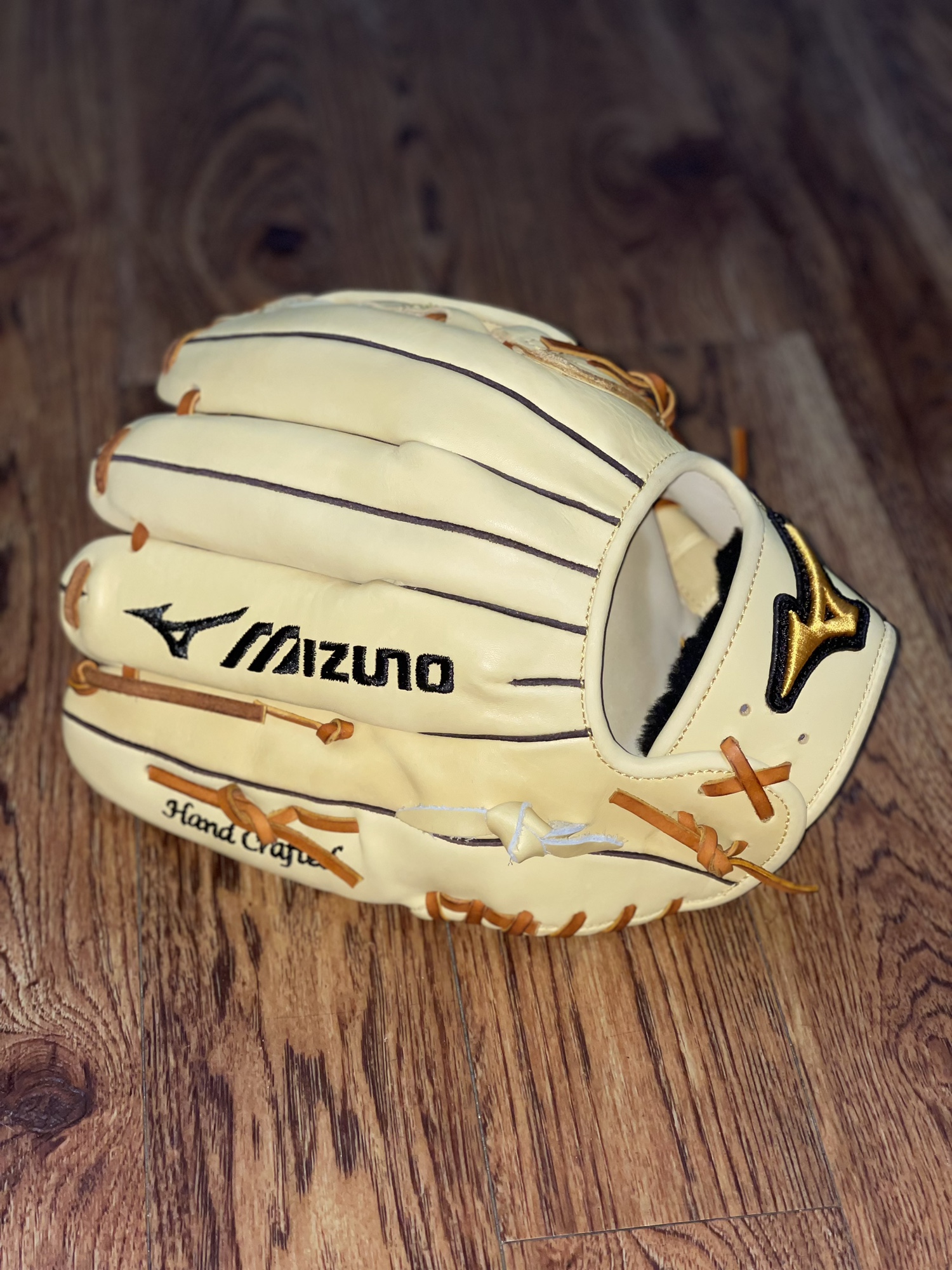 Mizuno Pro Select Series Fernando Tatis Jr. Baseball Glove - Right Hand ...