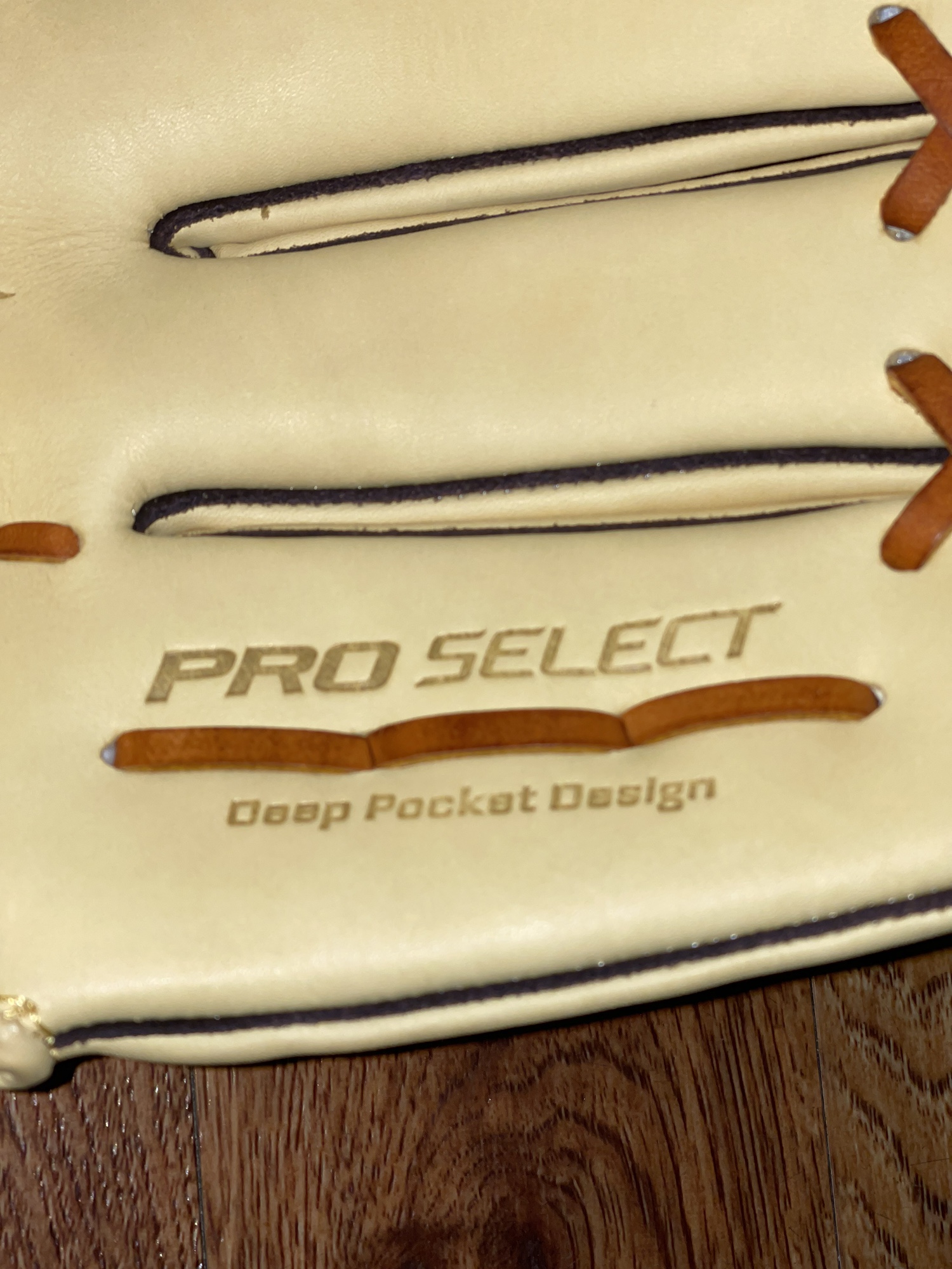 Mizuno Pro Select Series Fernando Tatis Jr. Baseball Glove - Right Hand ...