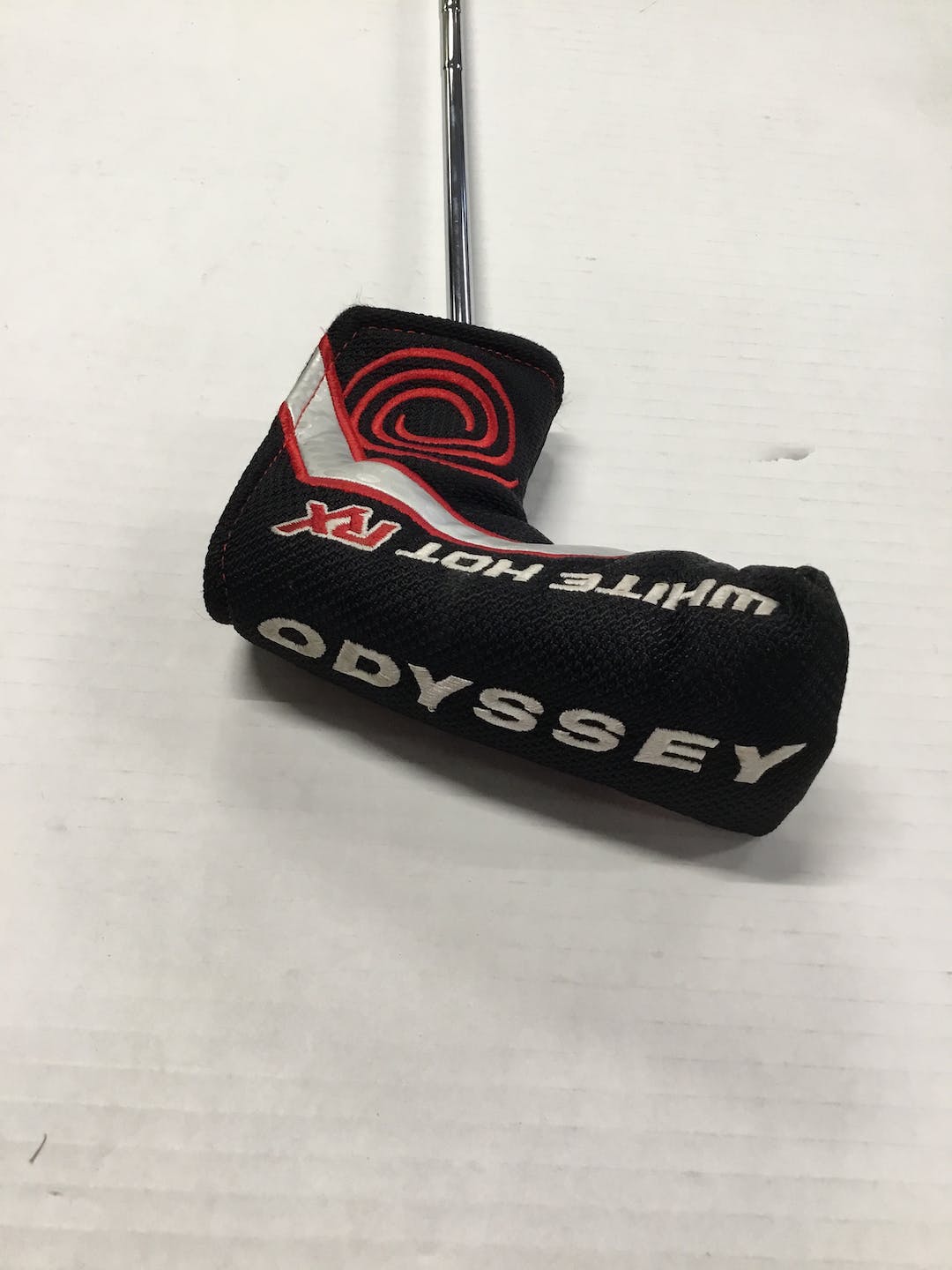 Used Odyssey White Hot Rx Blade Putters | SidelineSwap