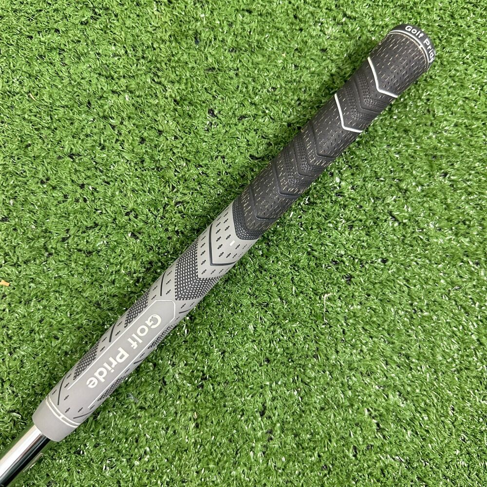 TaylorMade M2 2019 9 Iron True Temper Dynamic Gold R300 Regular Flex RH ...