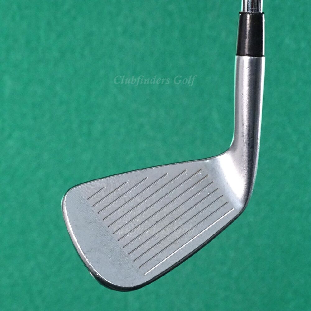 Ping Blueprint Forged Red Dot Single 5 Iron Tour Issue DG X100 Steel ...