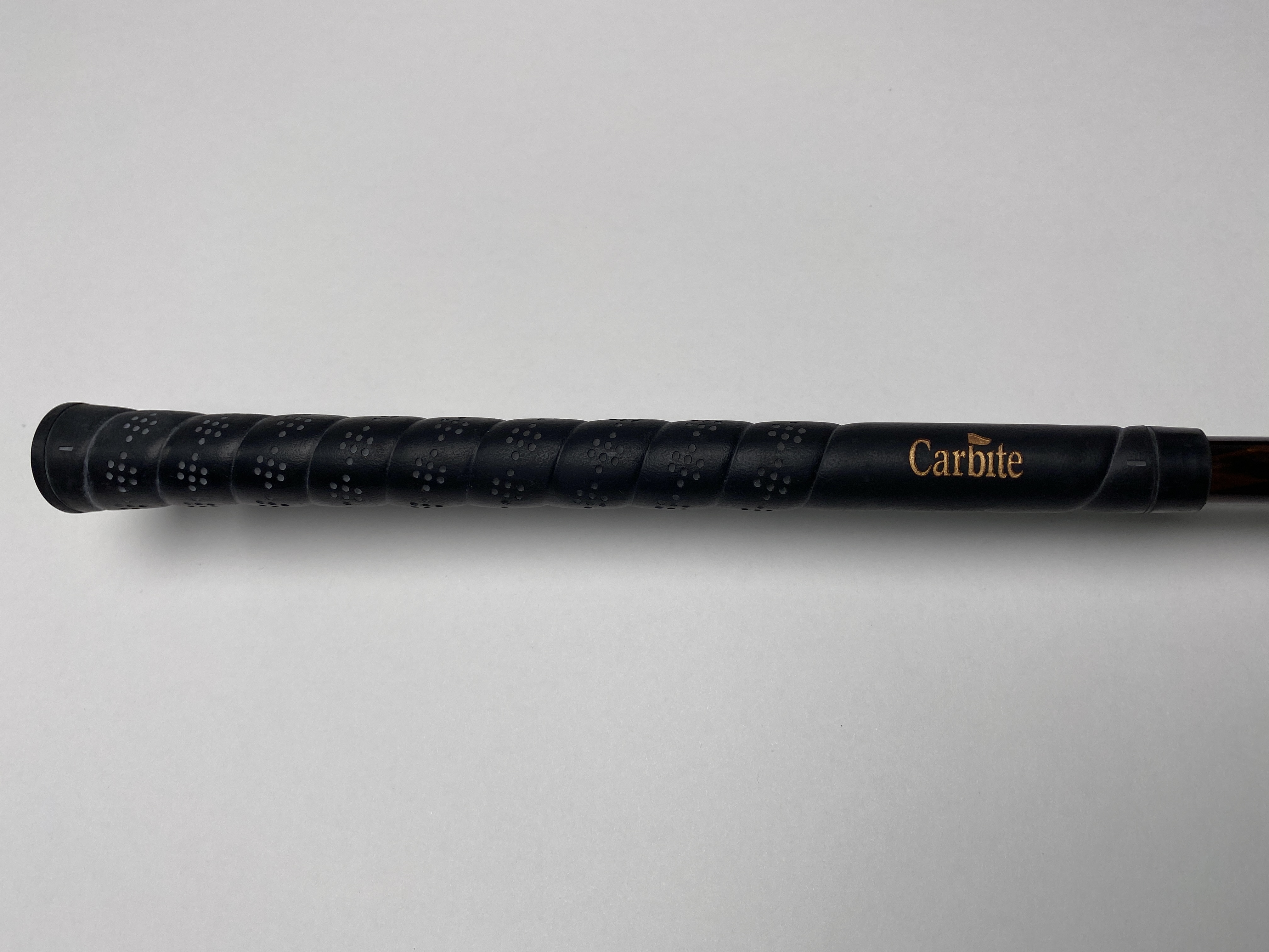 Car Bite Check Mate Sand Wedge SW 55* Carbite Wedge Graphite Mens RH ...