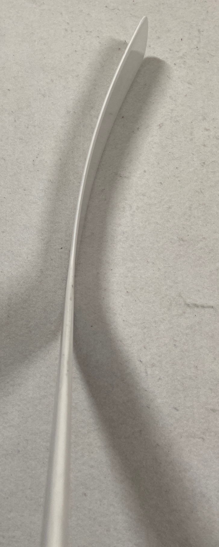 NEW True Catalyst 9X Goal Sticks, 26”, White/Blue, Regular Hand, 2-Pack ...