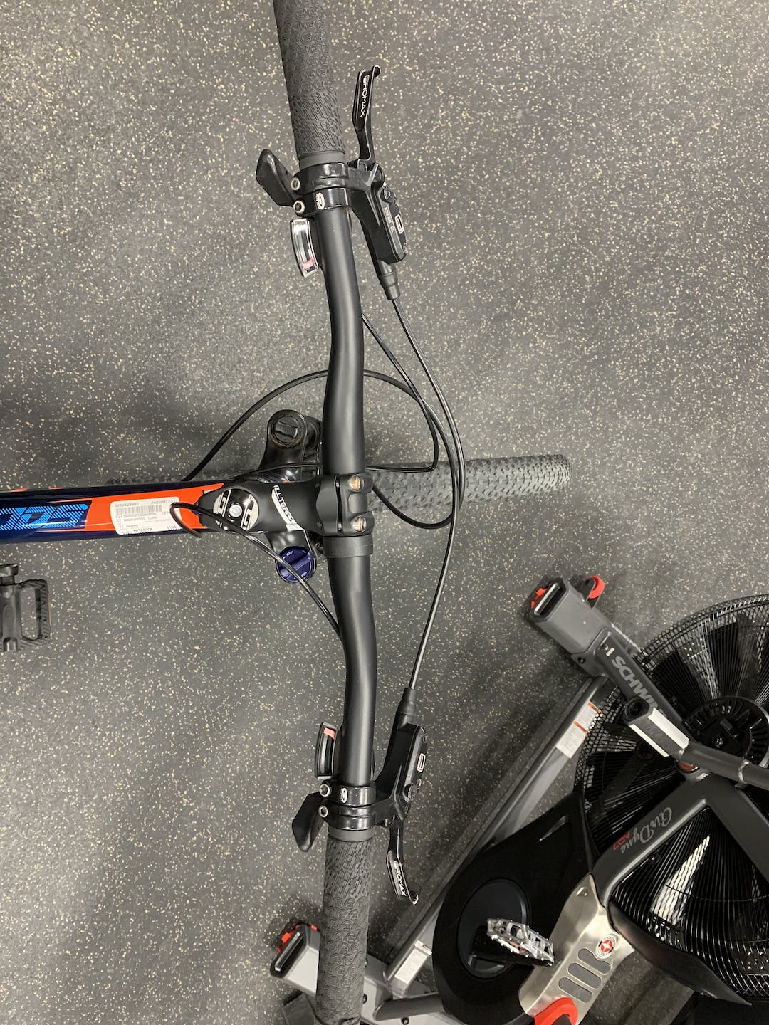 Used Gt Backwoods Comp 38-42cm - 15-16" - Sm Frame 21 Speed Men's Bikes ...