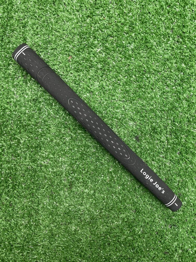 Tour Edge Back Draft GT + OS-10 Putter Steel Shaft RH 34.5”L New Grip ...