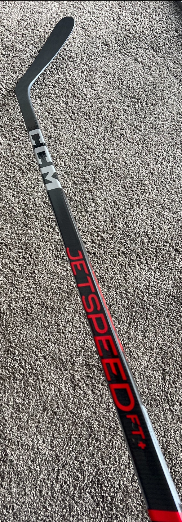 Brand New Jetspeed ft+ 95 Flex P29 Curve | SidelineSwap
