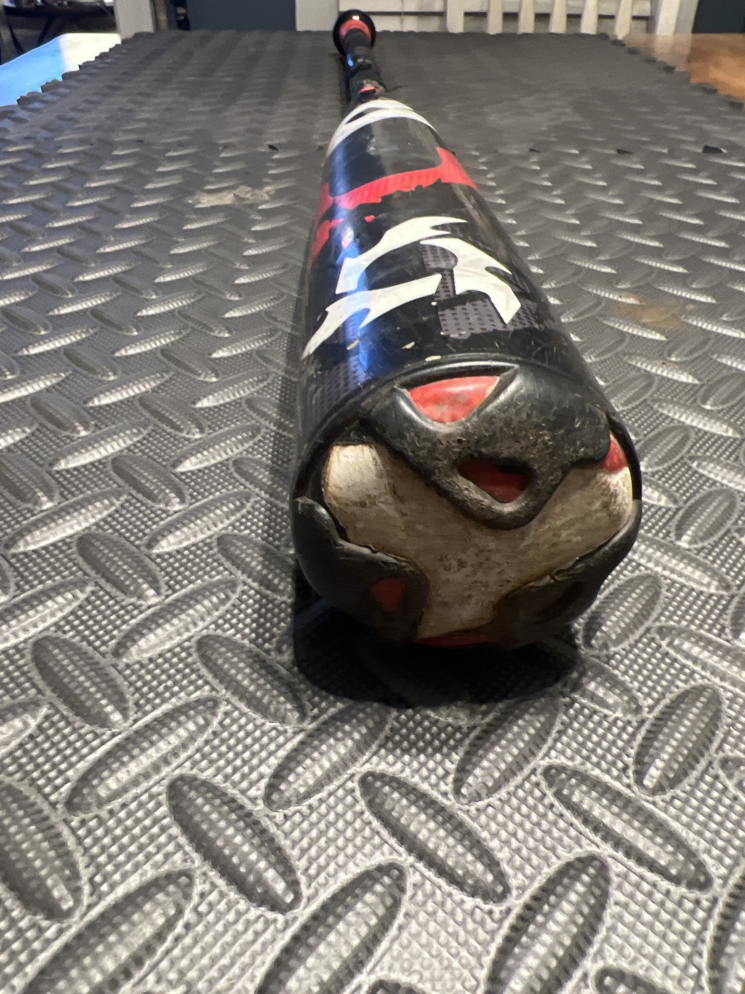 2021 Demarini Voodoo 33/30 2 Piece VBC-21 bbcor baseball bat ...