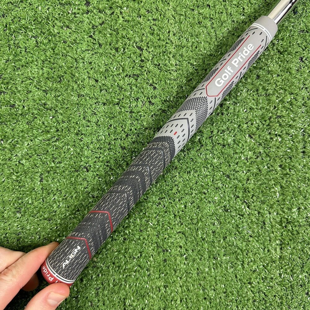 Cobra Golf F-MAX Superlite 5 Iron Factory FST Superlite Steel Stiff ...