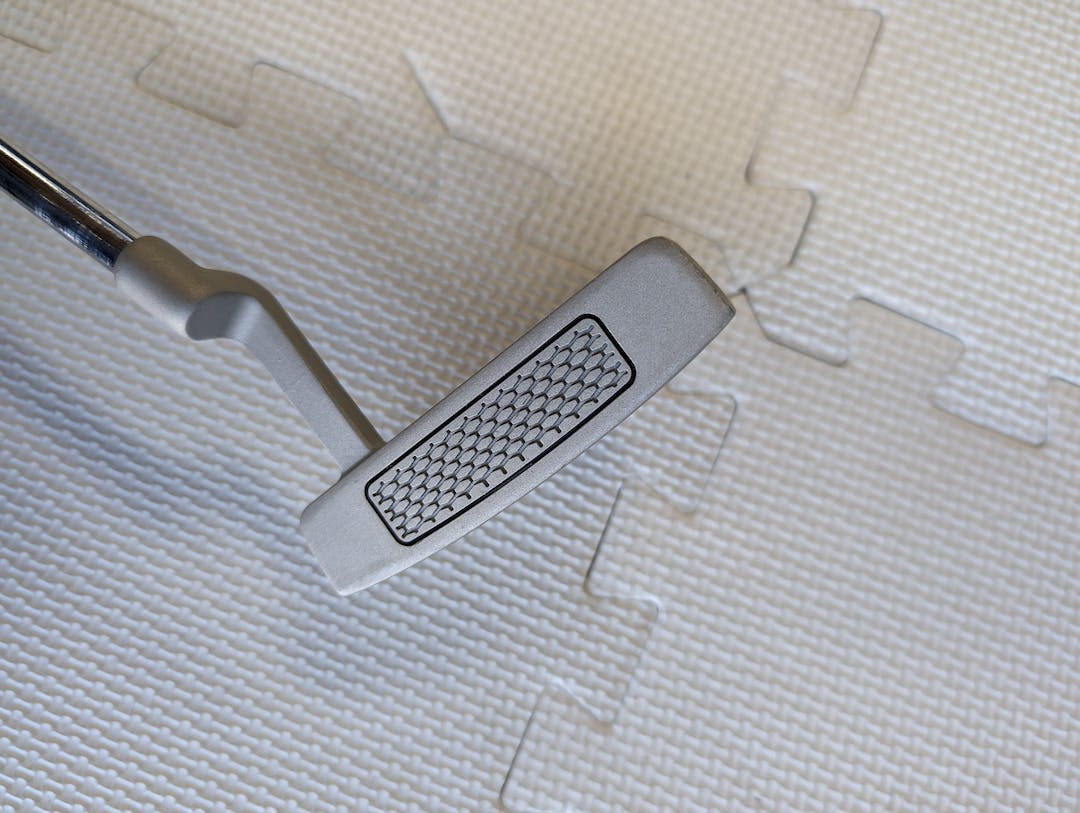 Used Top Flite Putter Mallet Putters | SidelineSwap