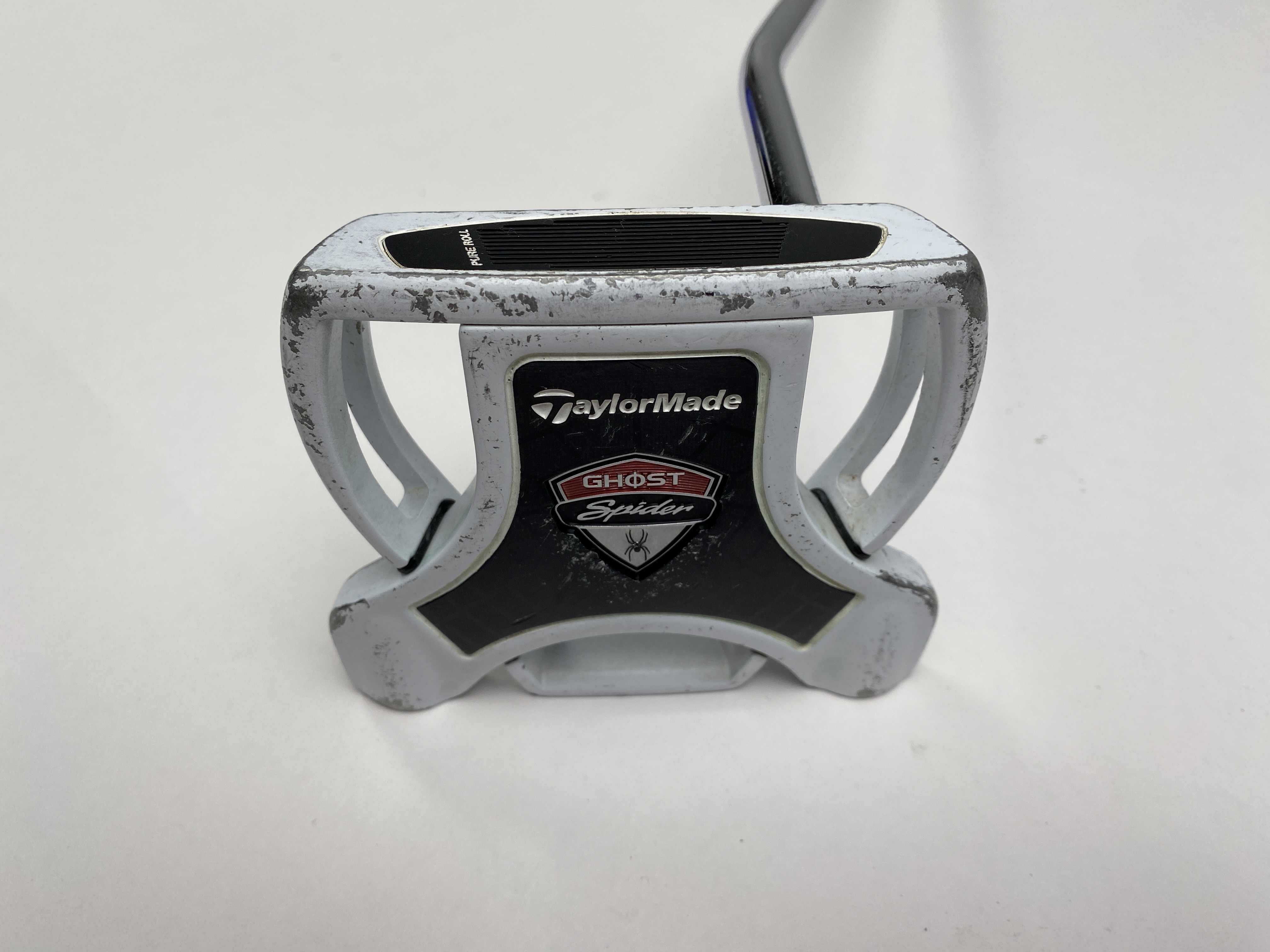Taylormade Spider Ghost Putter 35" Mens RH | SidelineSwap