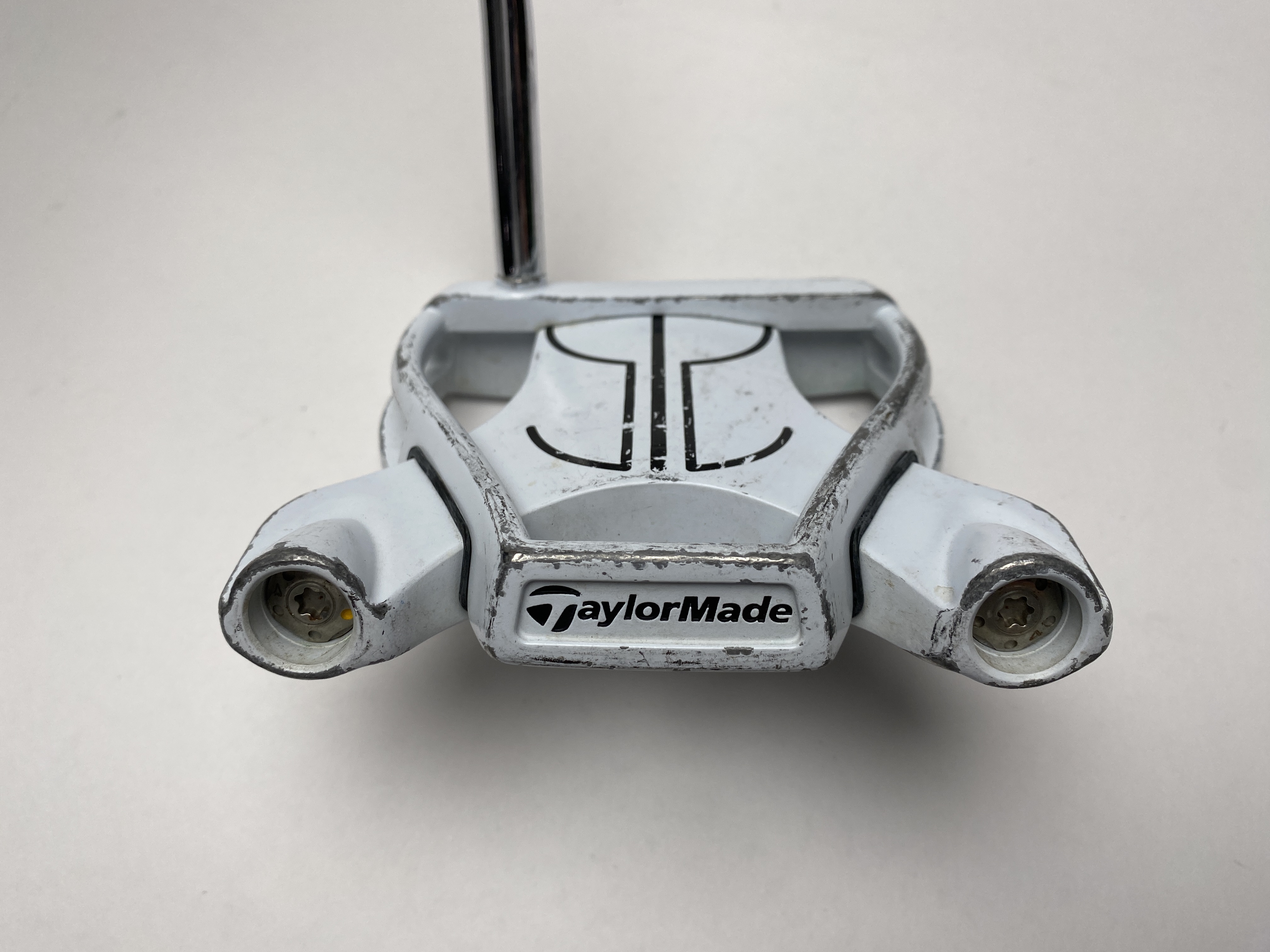 Taylormade Spider Ghost Putter 35" Mens RH | SidelineSwap